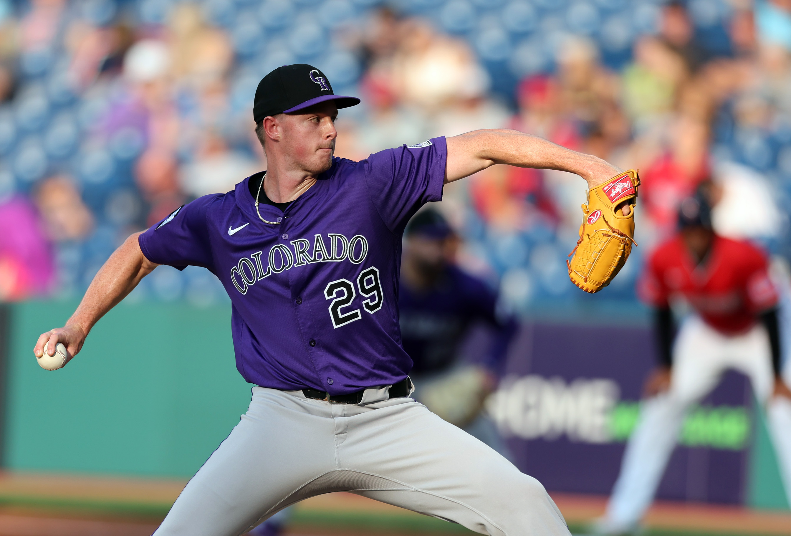 Cleveland Guardians vs. Colorado Rockies, July 29, 2025 - cleveland.com