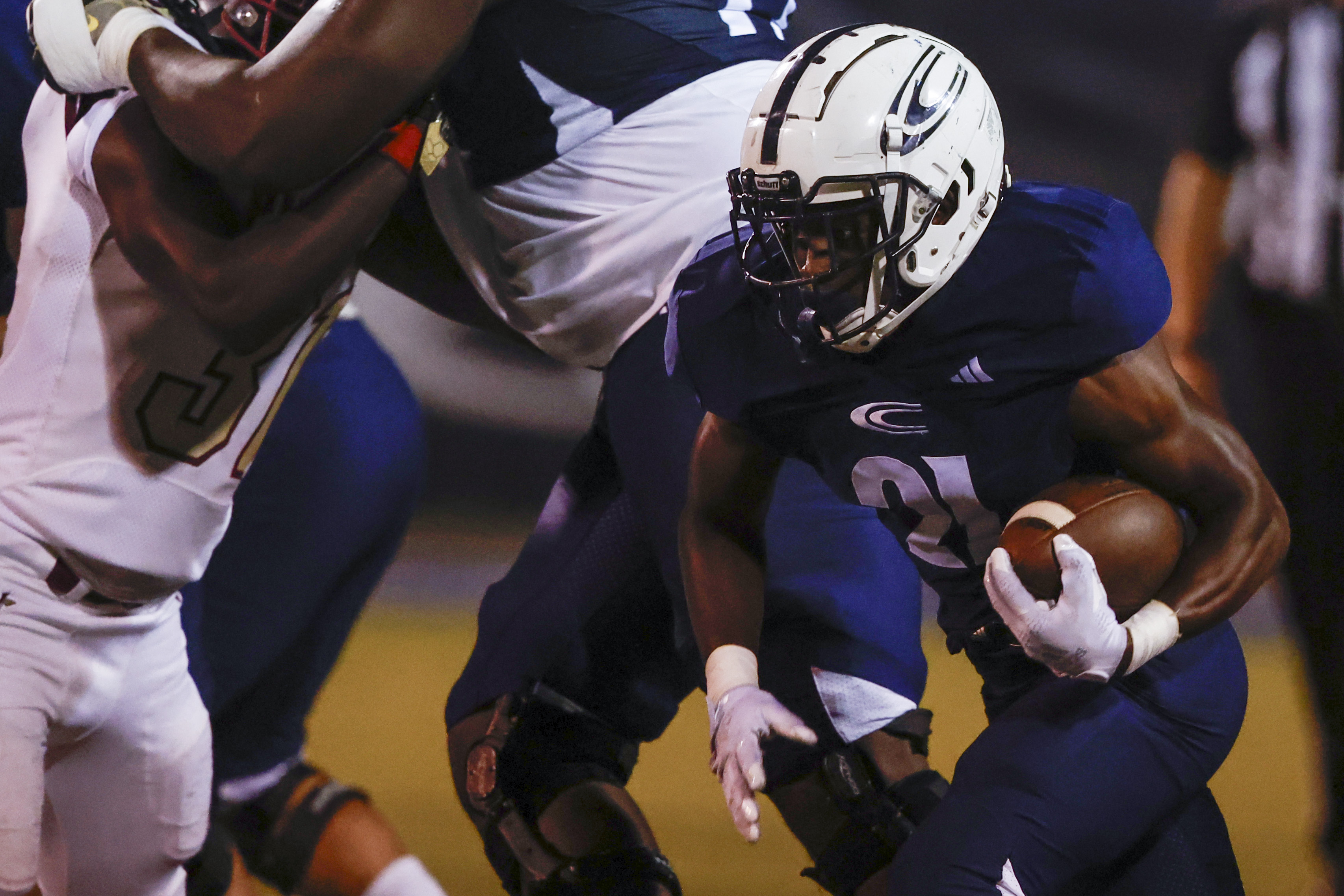 Pinson Valley at Clay-Chalkville - al.com