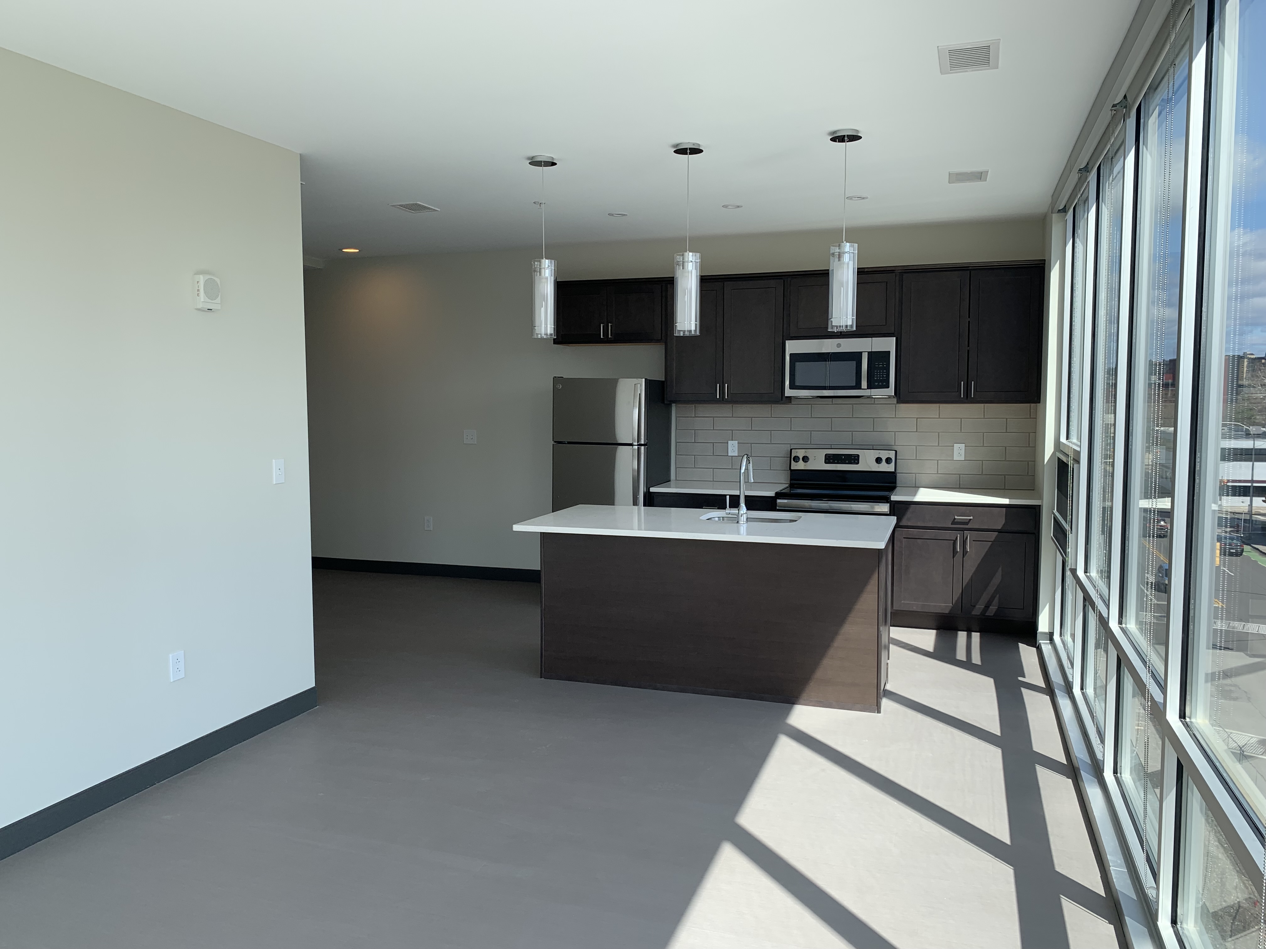 Corbett Corner apartments - syracuse.com