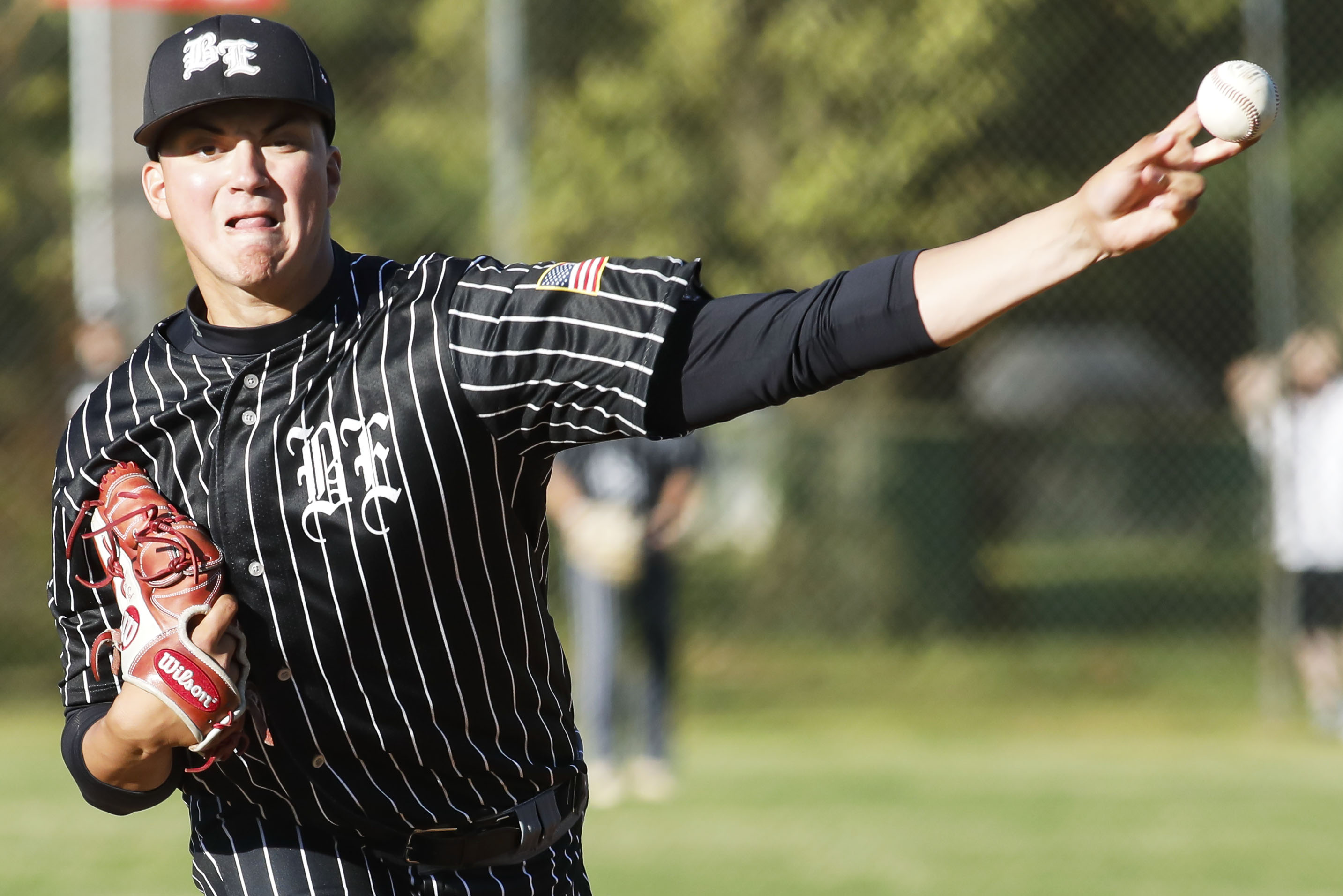 Baseball: No. 3 Bishop Eustace beats No. 2 Don Bosco Prep in Thank You ...