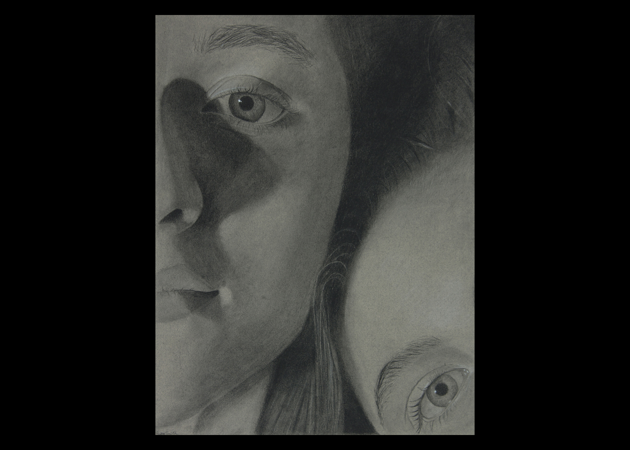 2023 CNY Scholastic Art Awards: Drawing & Illustration - syracuse.com