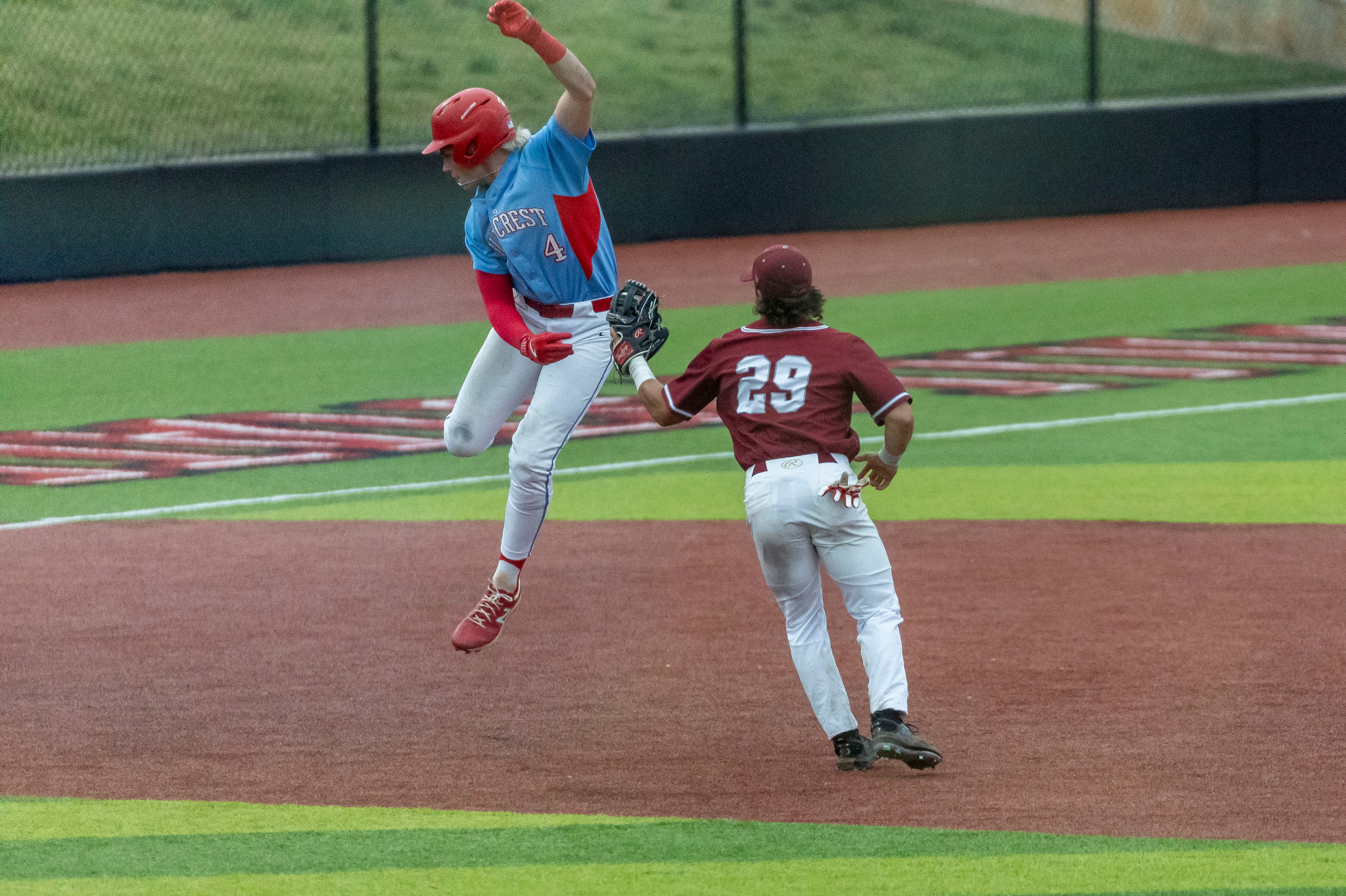 AHSAA 6A State Baseball Championship - al.com