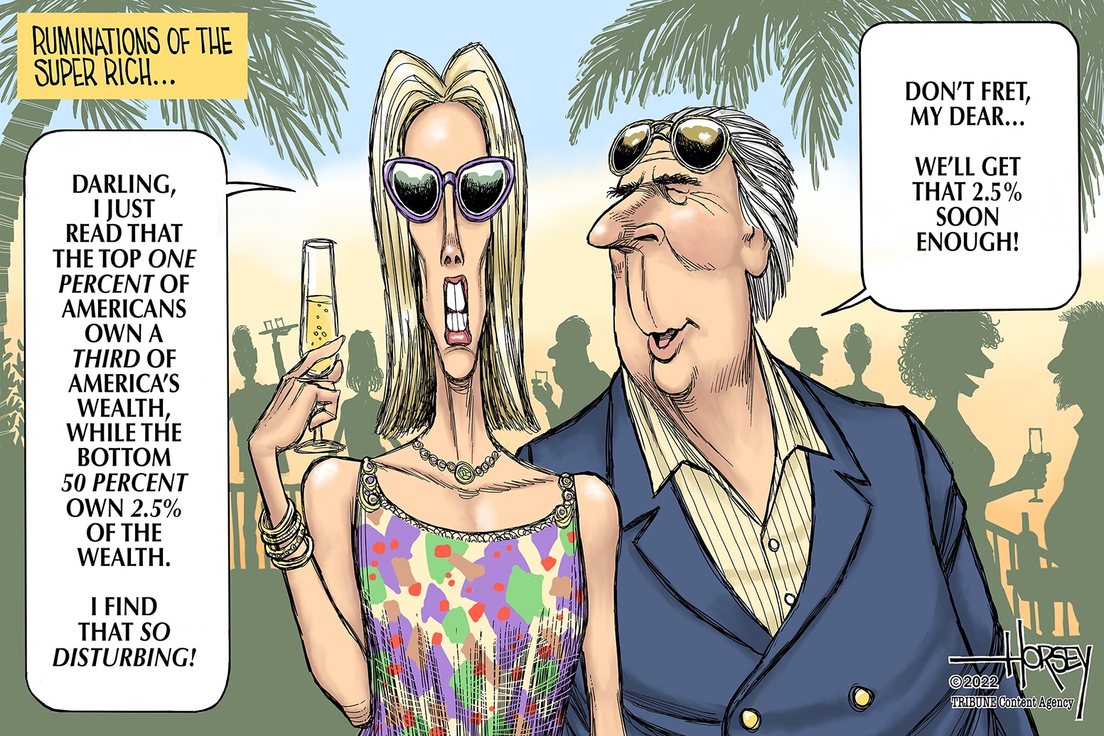 Editorial cartoons for Feb. 27, 2022 - syracuse.com