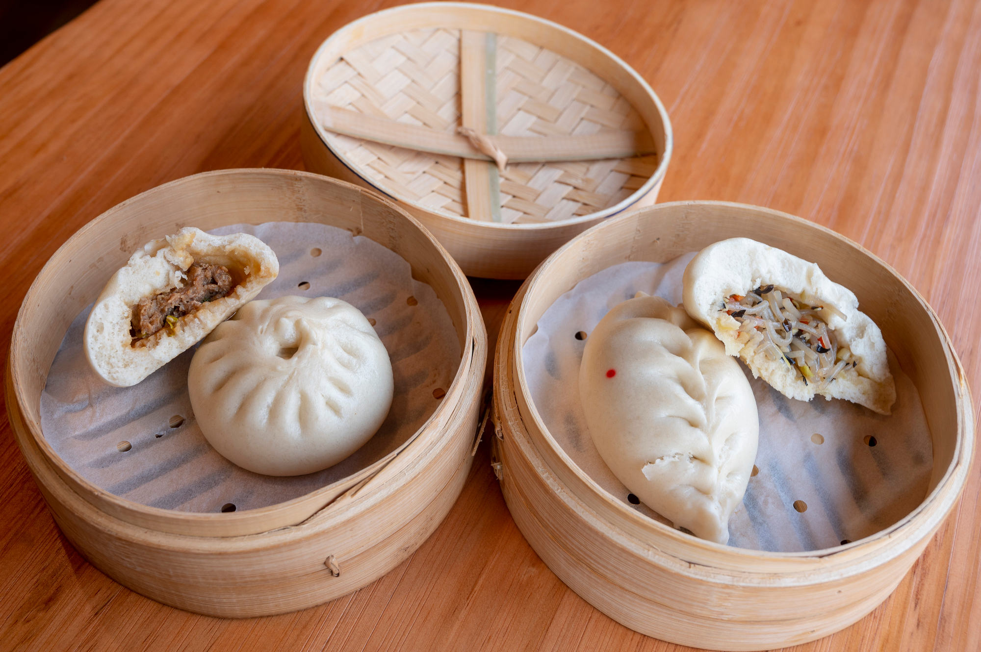 Bao Space opens in Ann Arbor - mlive.com