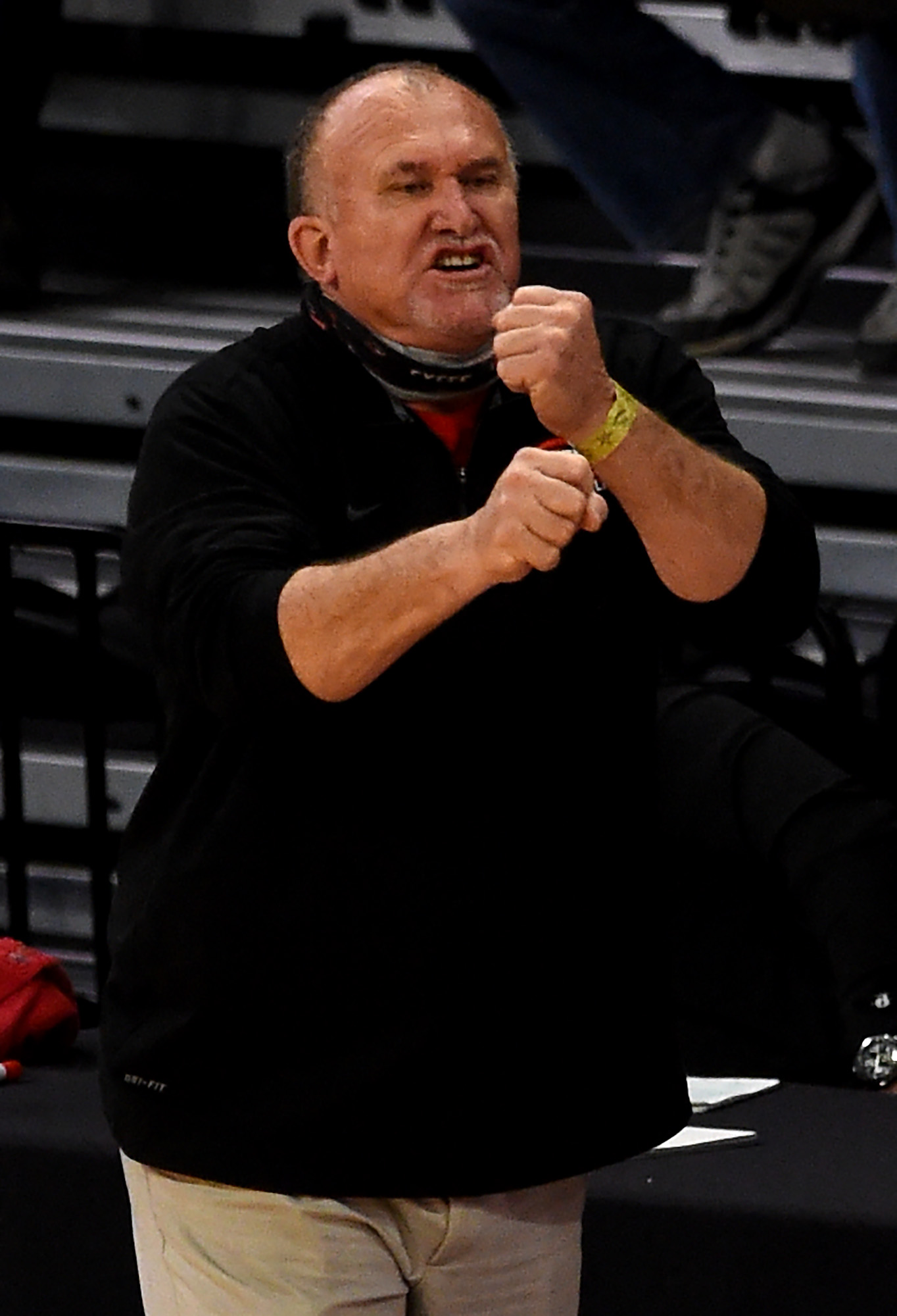 AHSAA 3A Semifinal: Fyffe vs. Cottage Hill boys - al.com