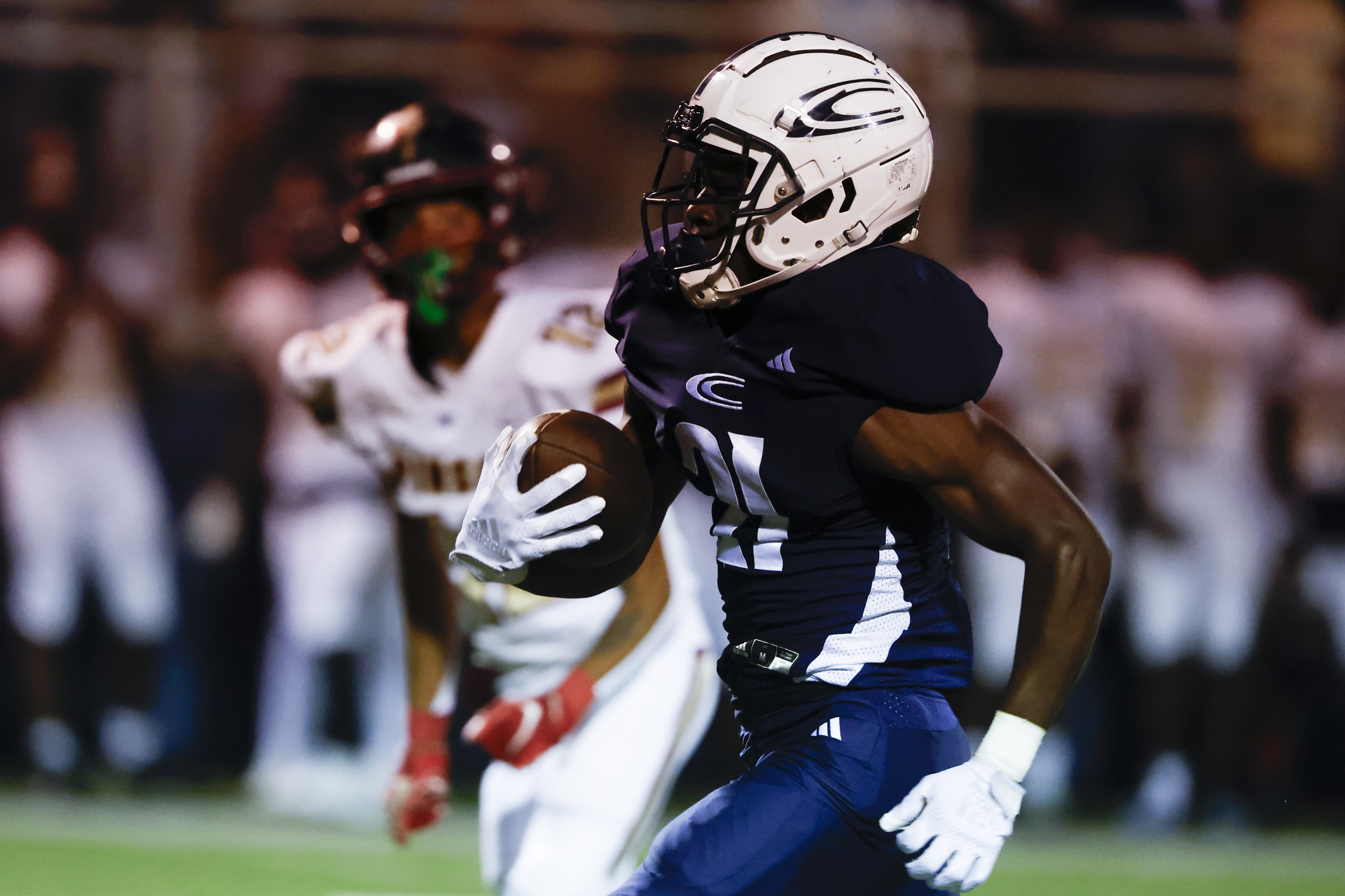 Pinson Valley at Clay-Chalkville - al.com
