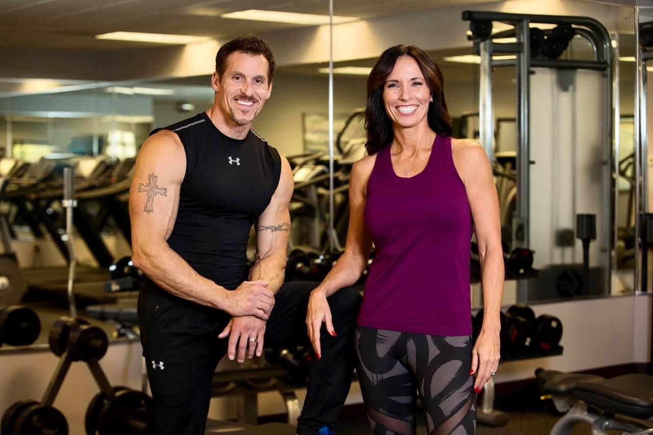 New fitness center opens in Perry County