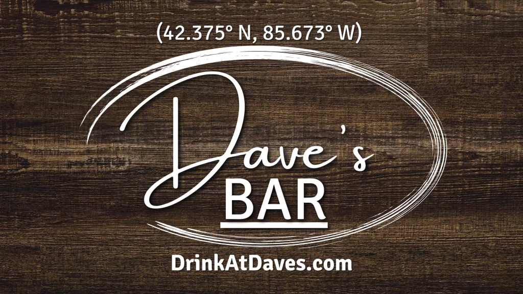Dave's Bar - mlive.com