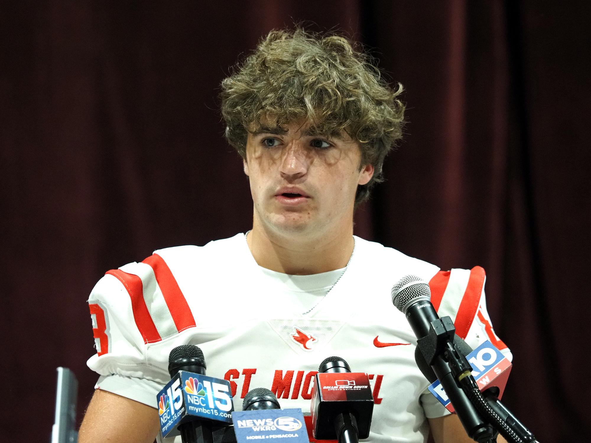 Baldwin County Media Day - al.com