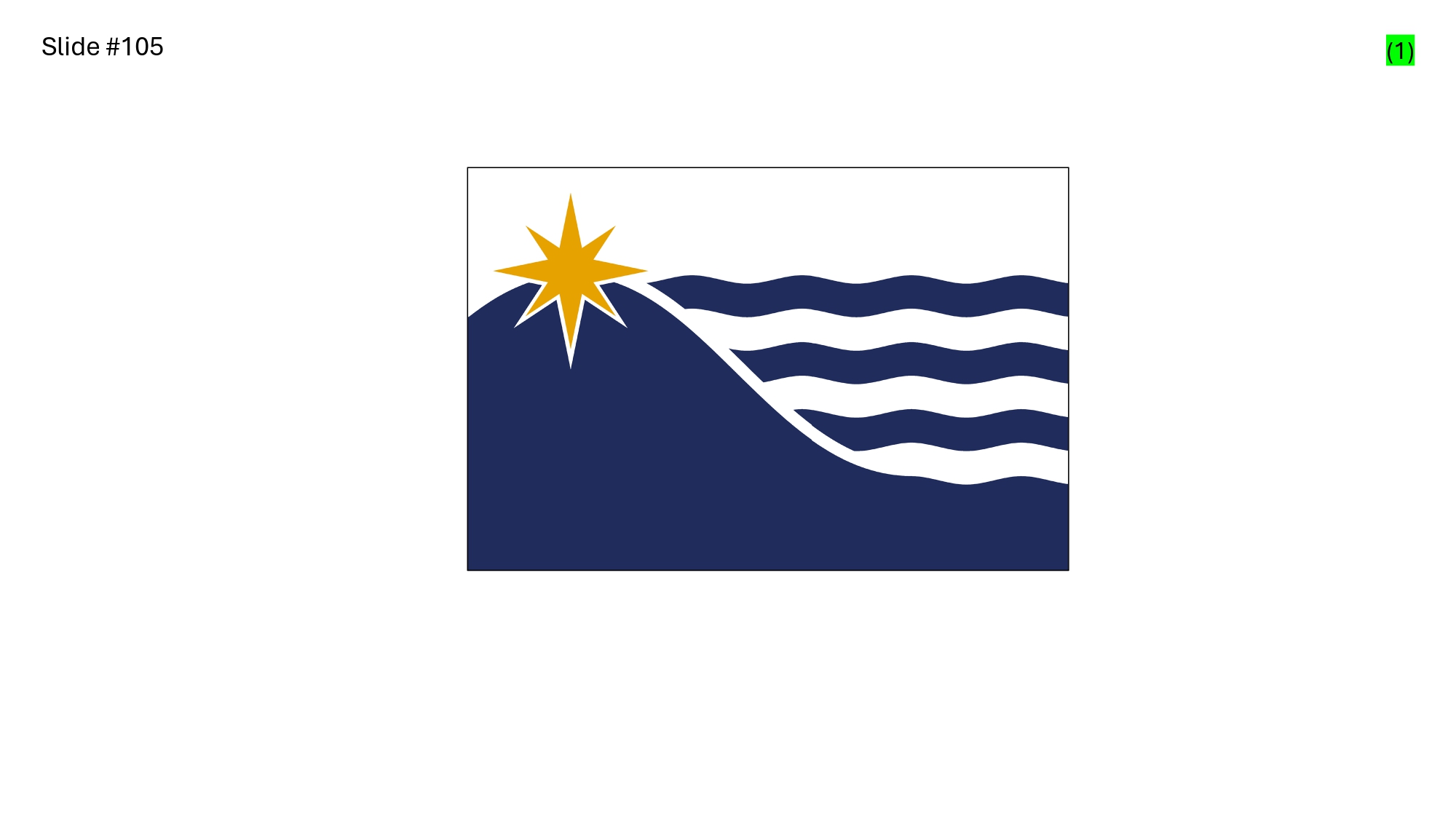 Second round of possible Mass. state flags - masslive.com
