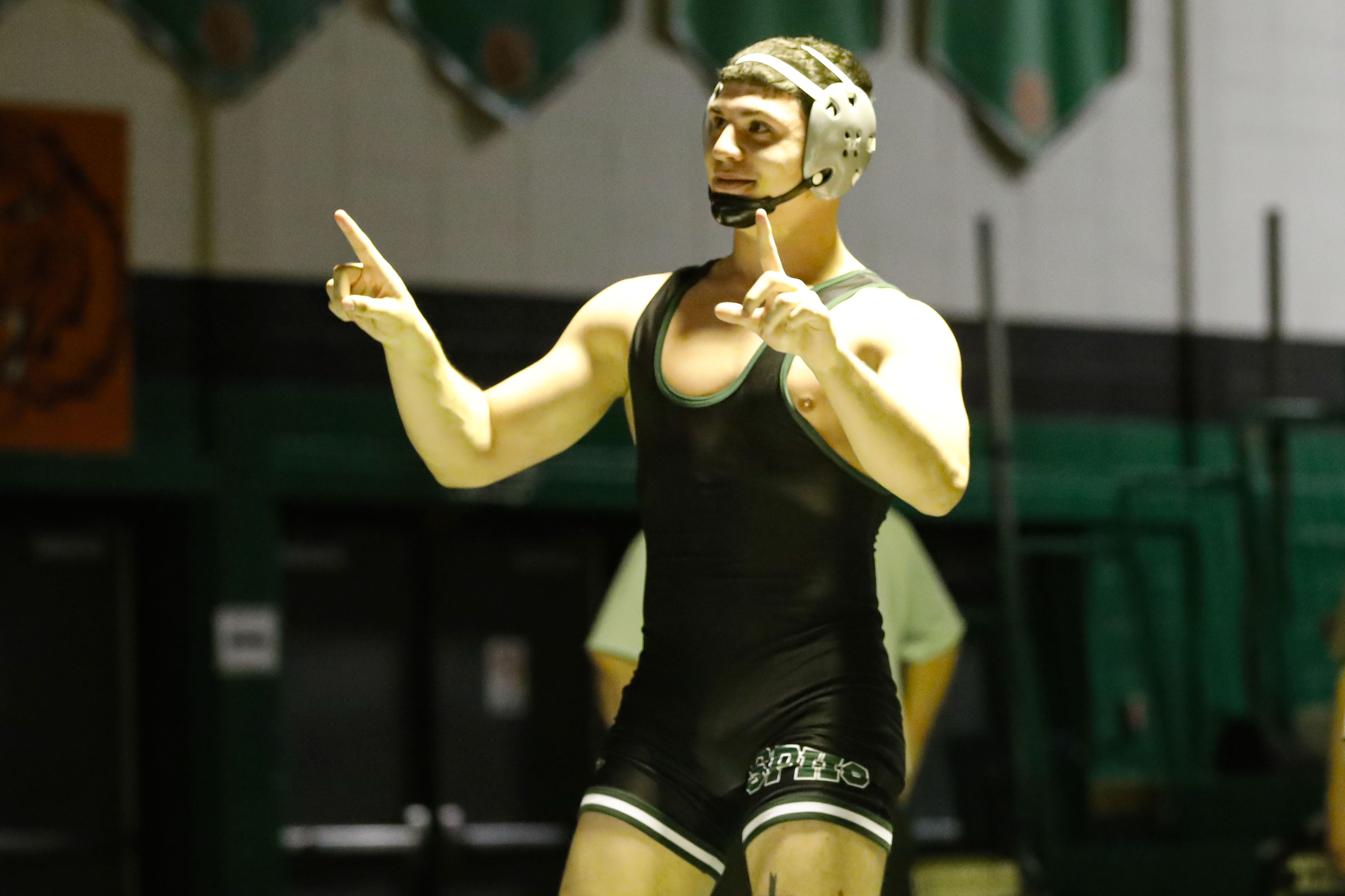 Wrestling: No. 15 South Plainfield defeats Monroe on March 26, 2021 ...