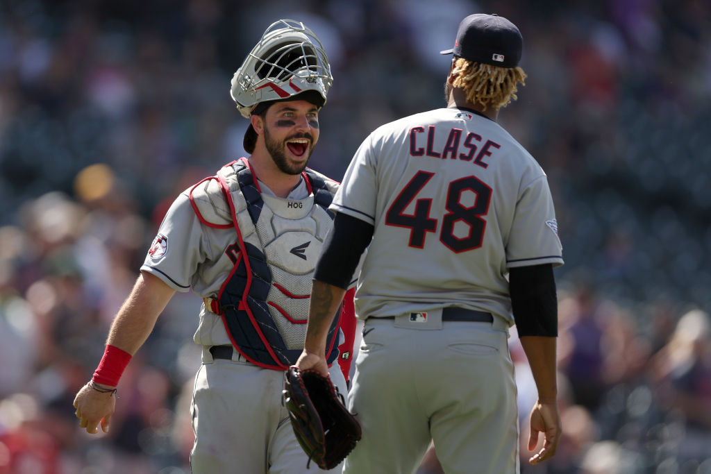 Cleveland Guardians vs. Colorado Rockies, June 16, 2022 - cleveland.com