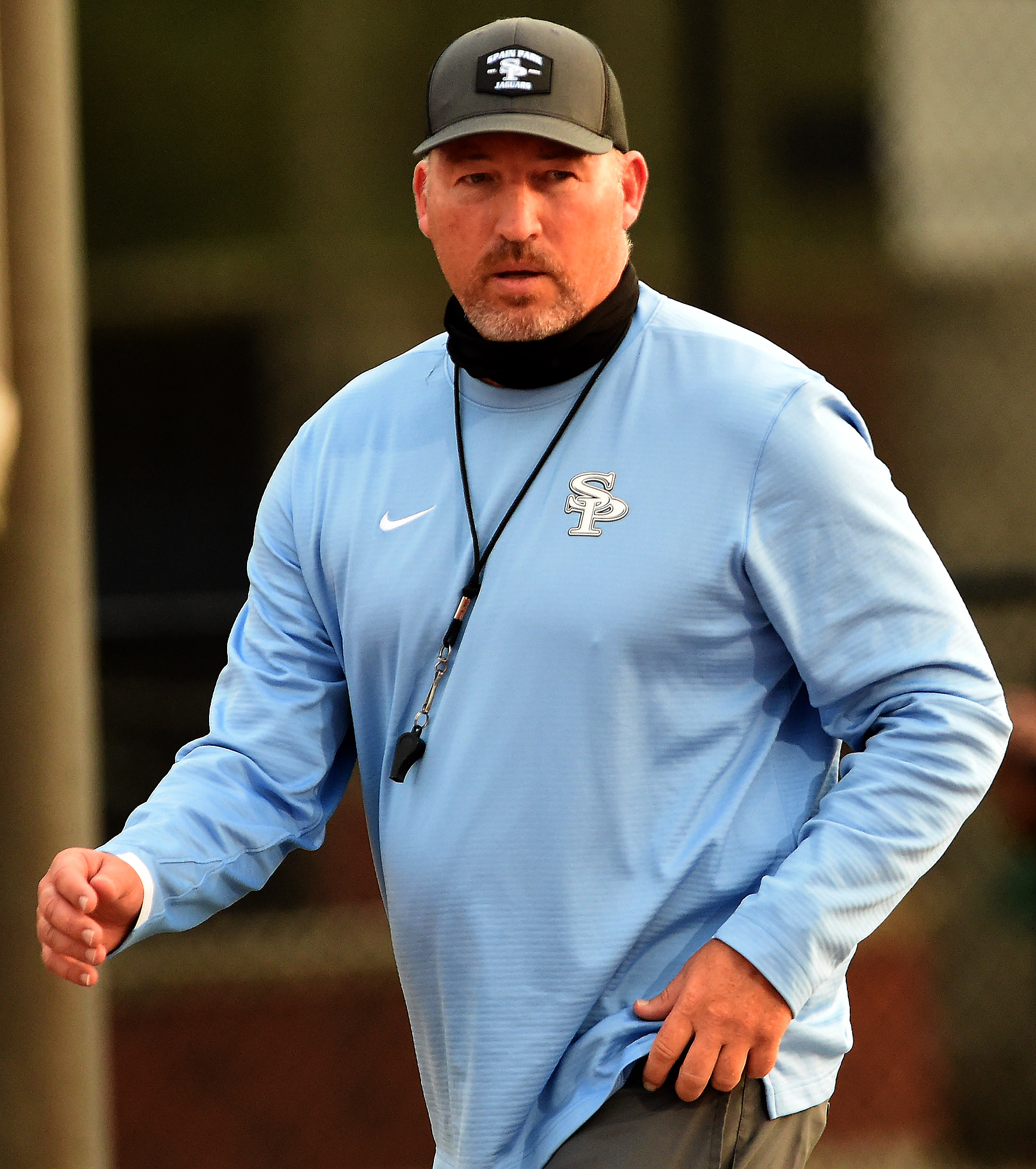 Briarwood vs. Spain Park football - al.com