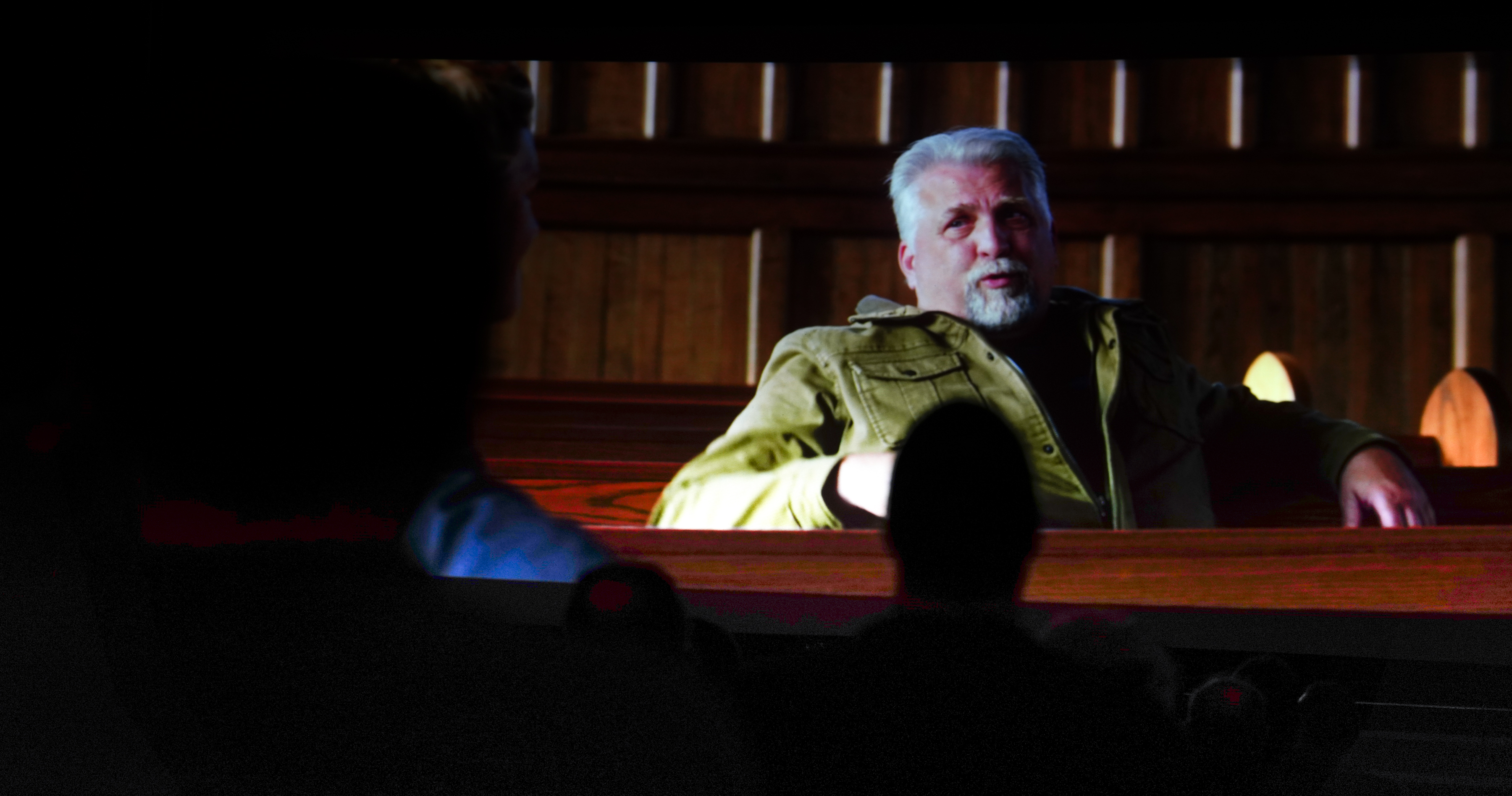 Dan Roebuck announces major motion picture release - lehighvalleylive.com