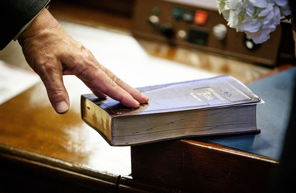 Swearing-in Day for Pennsylvania General Assembly - pennlive.com