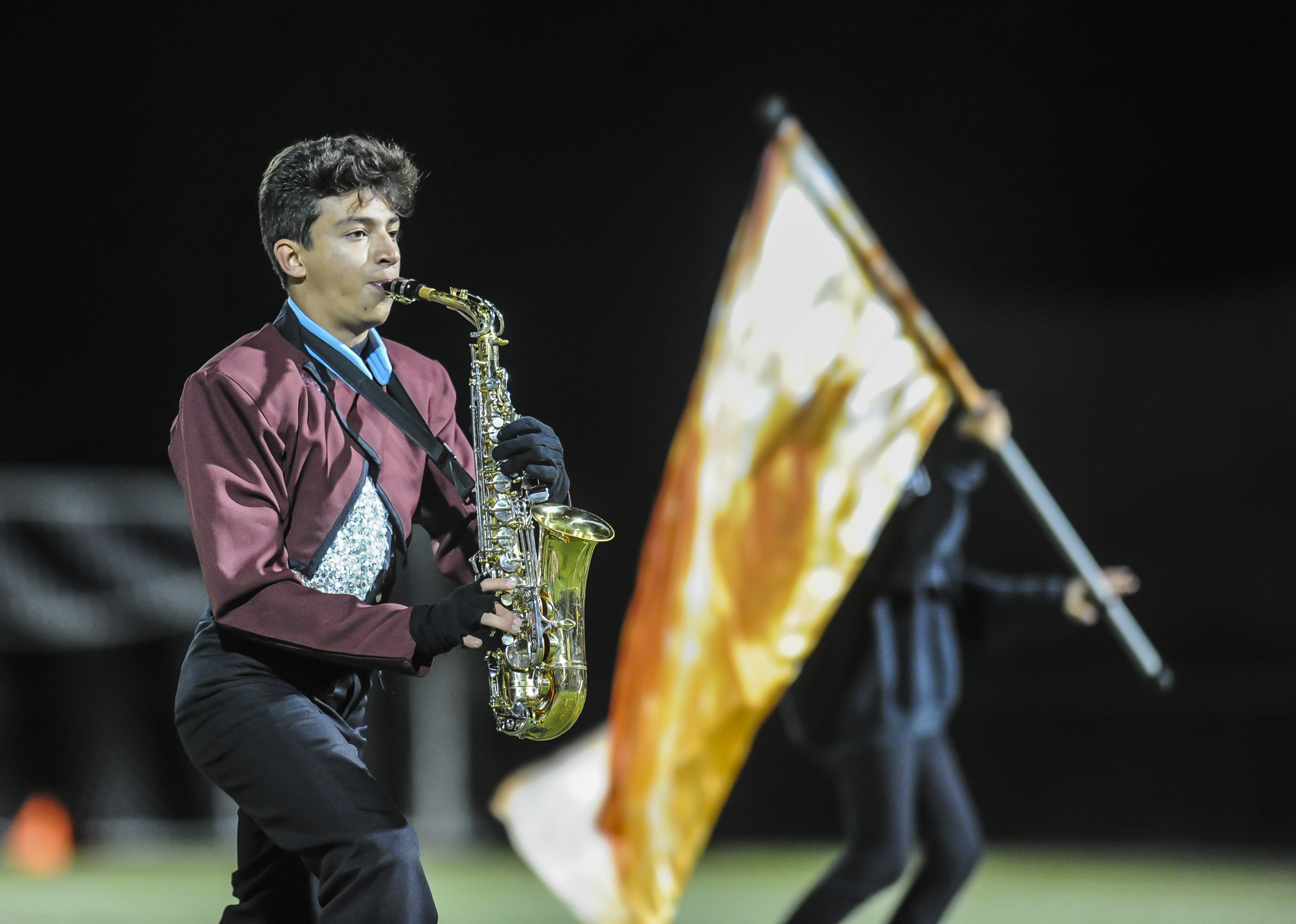 Matawan at Hopewell Valley Football - nj.com