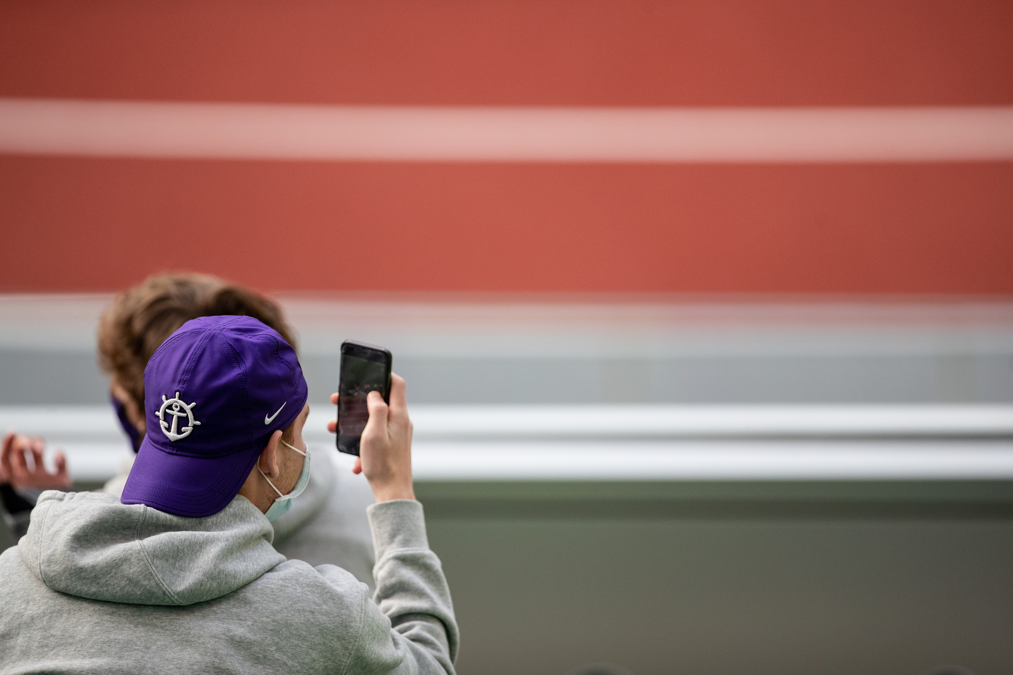 Hayward Field reopens to track and field with Hayward Premiere meet ...