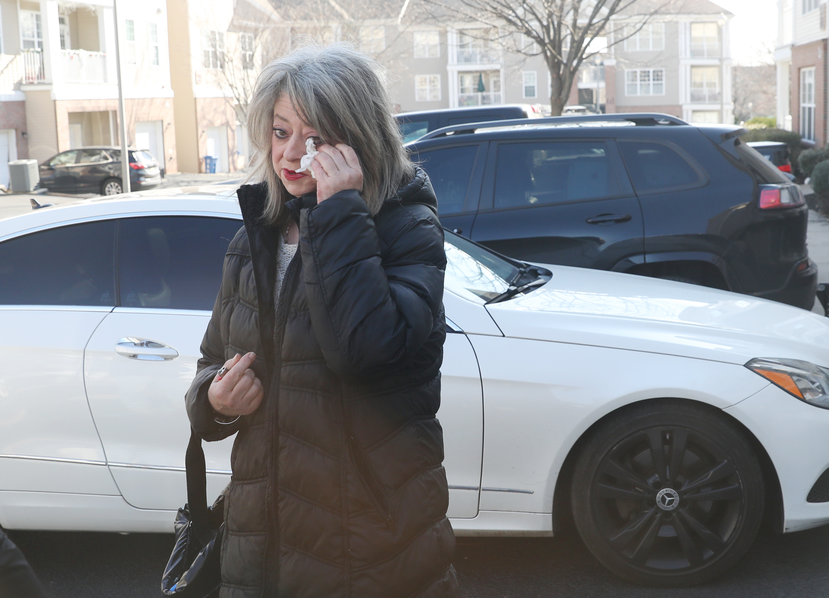 Sayreville Councilwoman Eunice Dwumfour Was Found Shot To Death Near