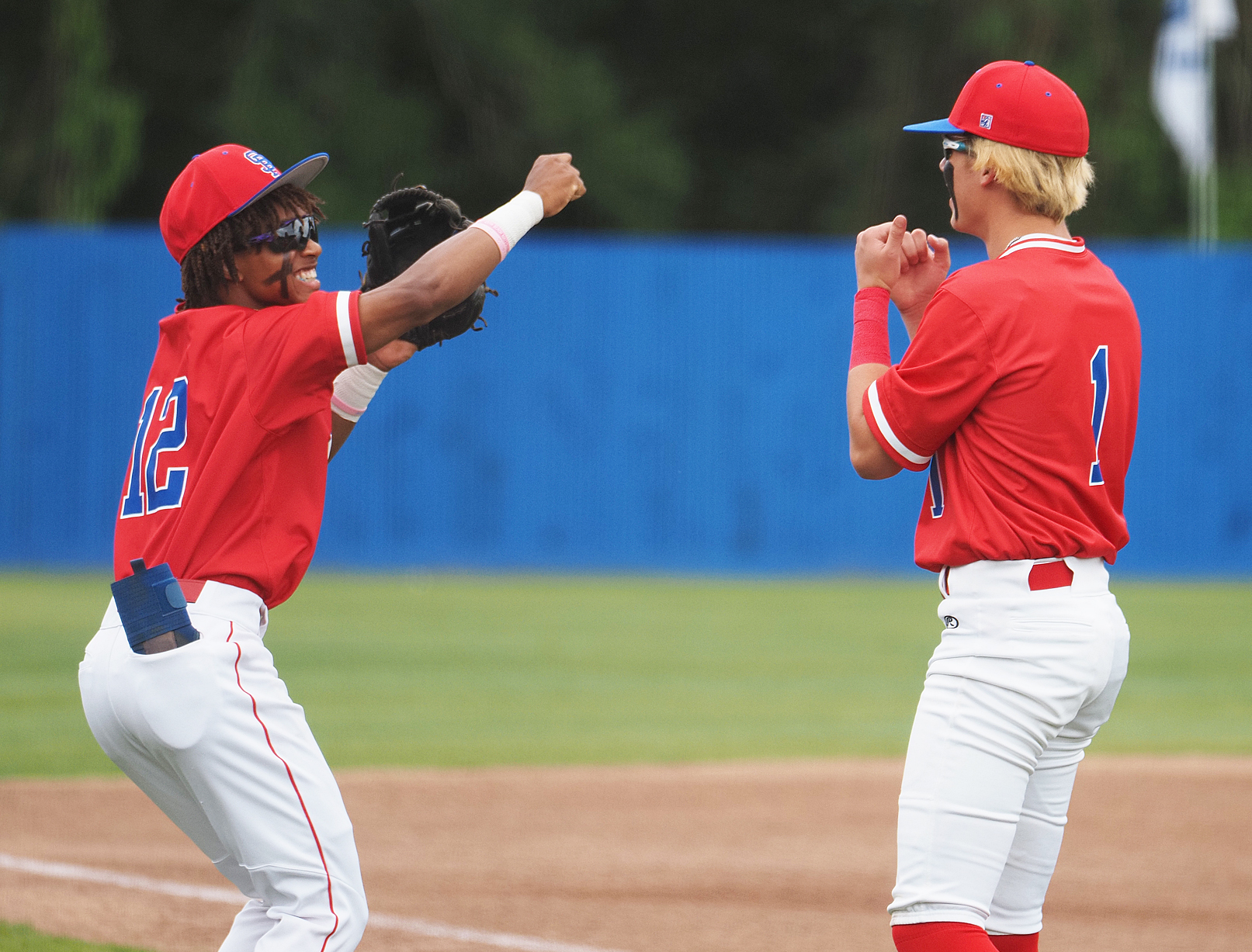 Marbury at St. Paul's baseball - al.com