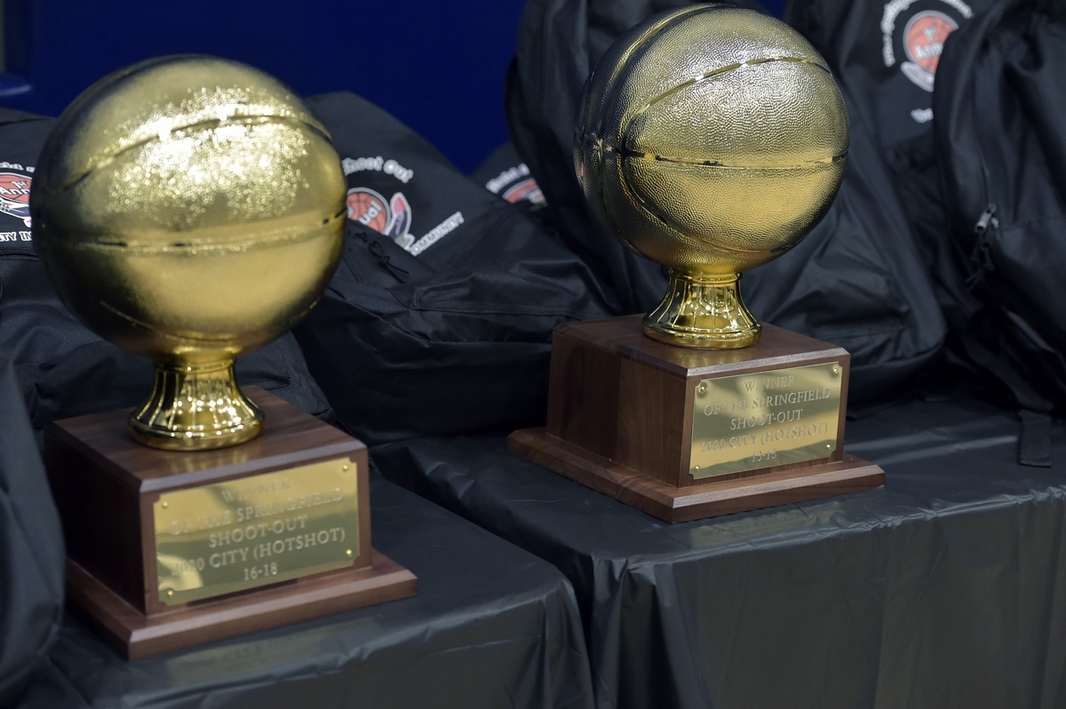 Springfield basketball shoot out contest brings unity to the community ...