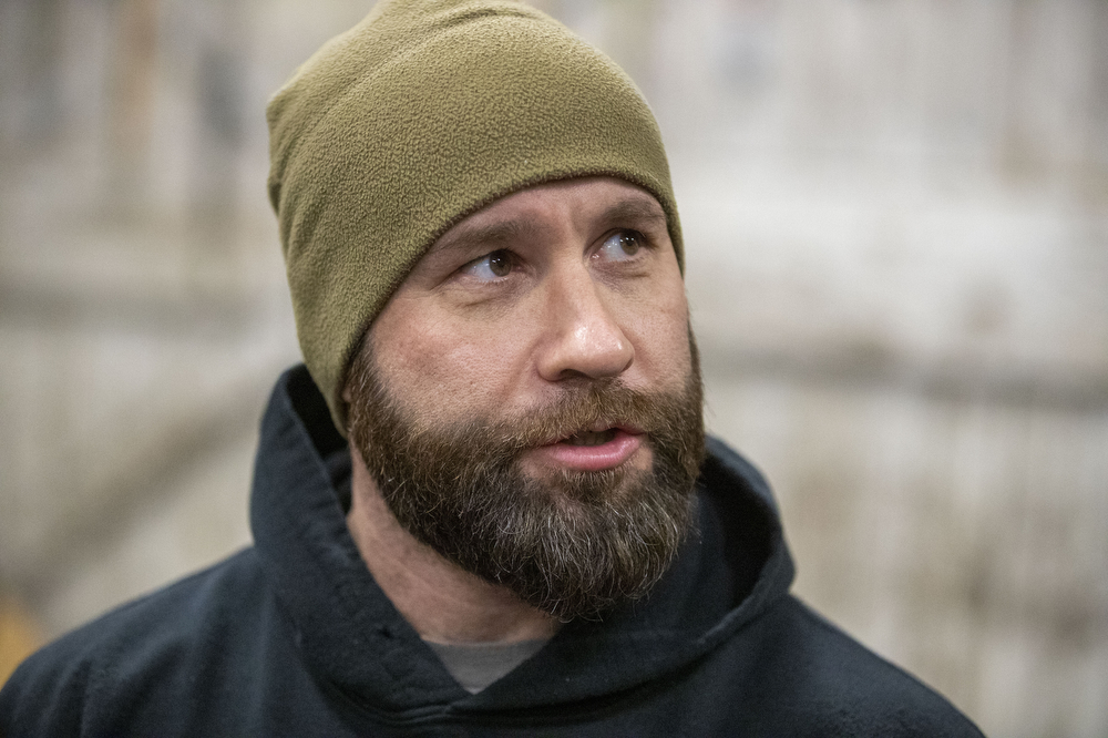 5 Stones in Annville more than just a gym - pennlive.com