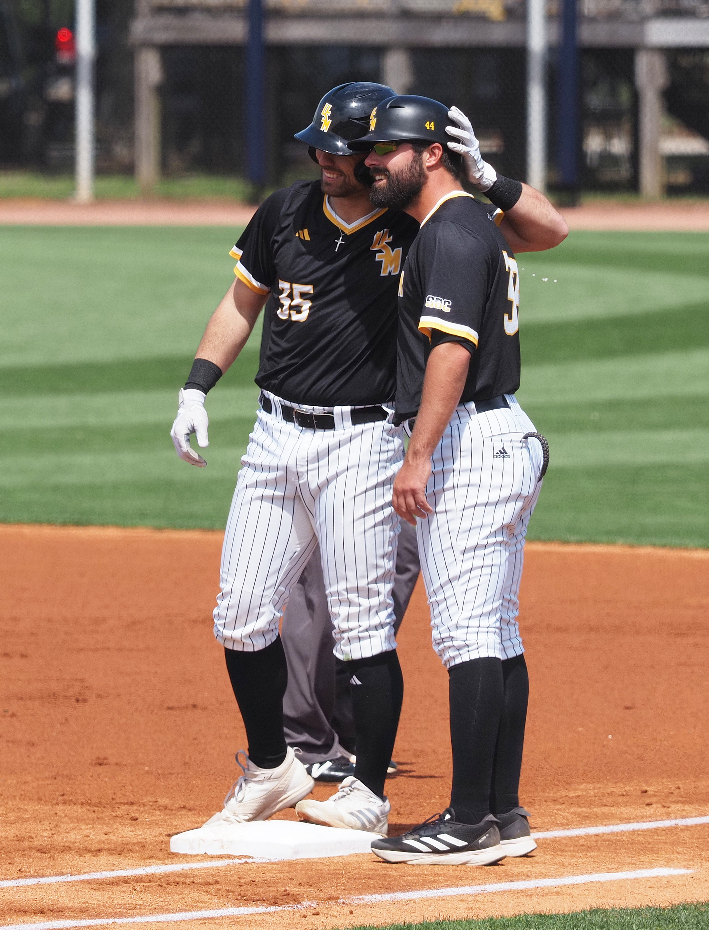Southern Miss at South Alabama baseball - al.com