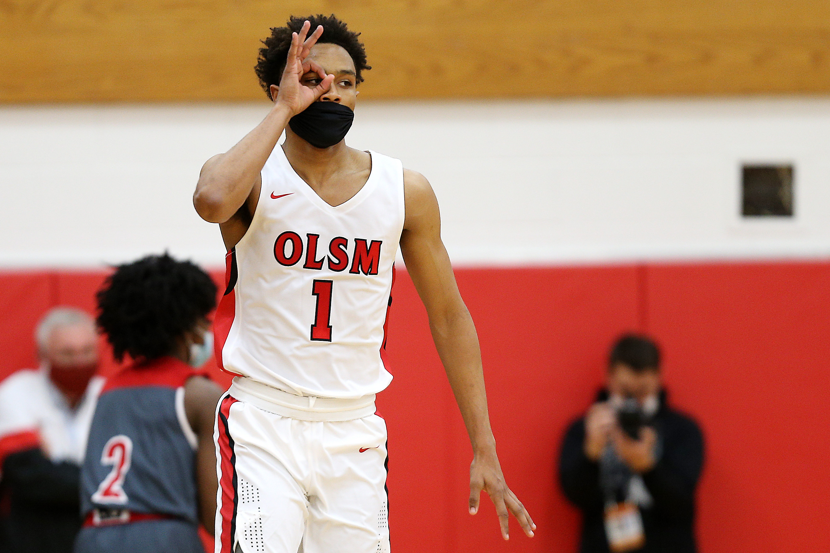 Orchard Lake St. Mary's vs. Beecher – February 11, 2021 - mlive.com