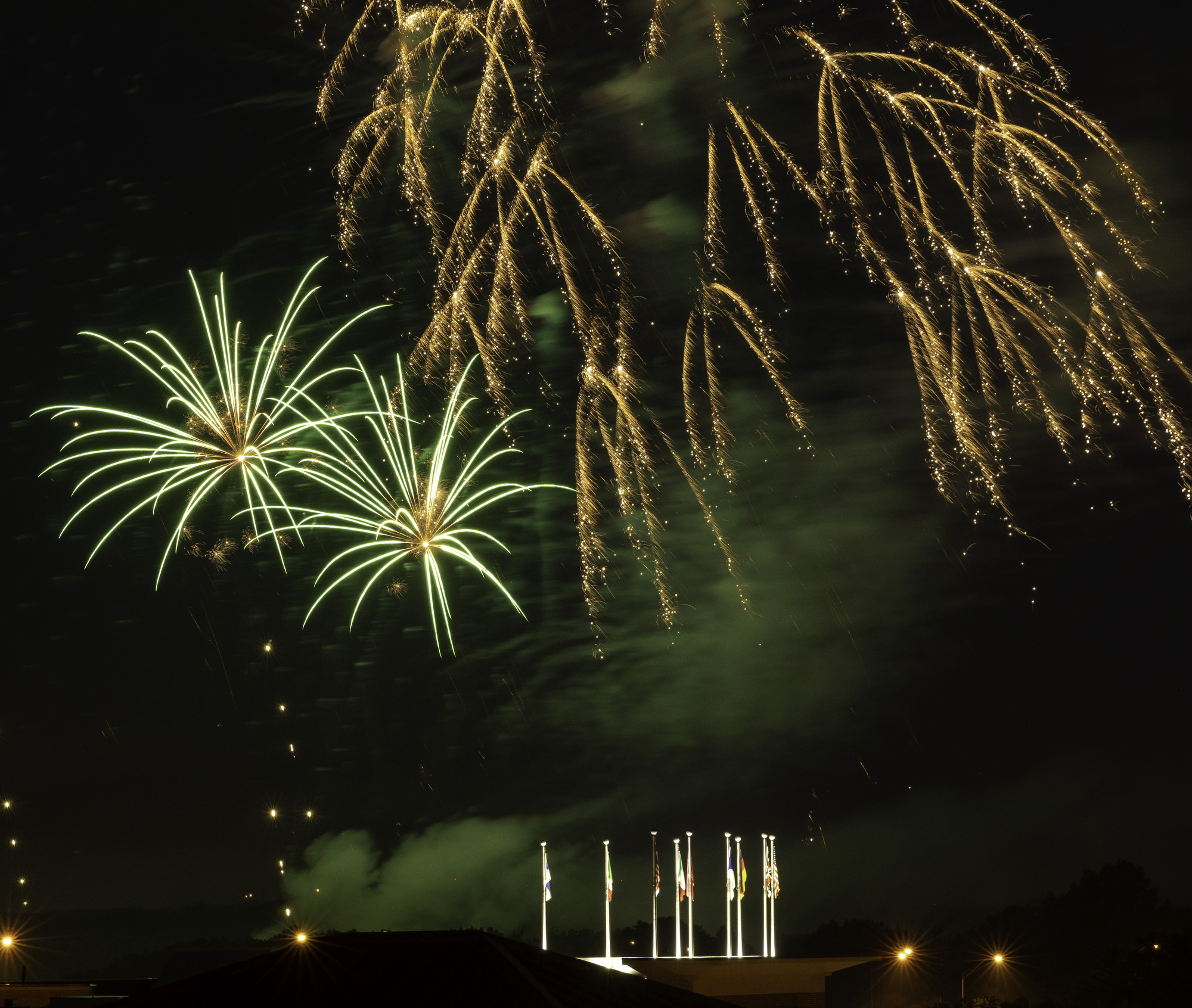 Kent Heritage Festival and fireworks show 2023 - cleveland.com