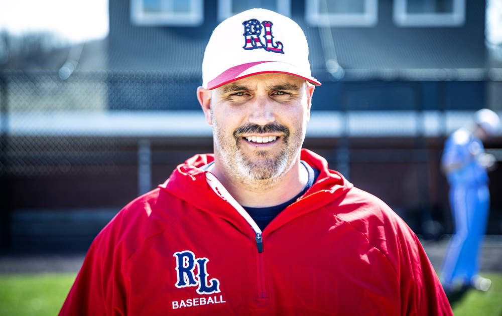 Red Land High School baseball team - pennlive.com