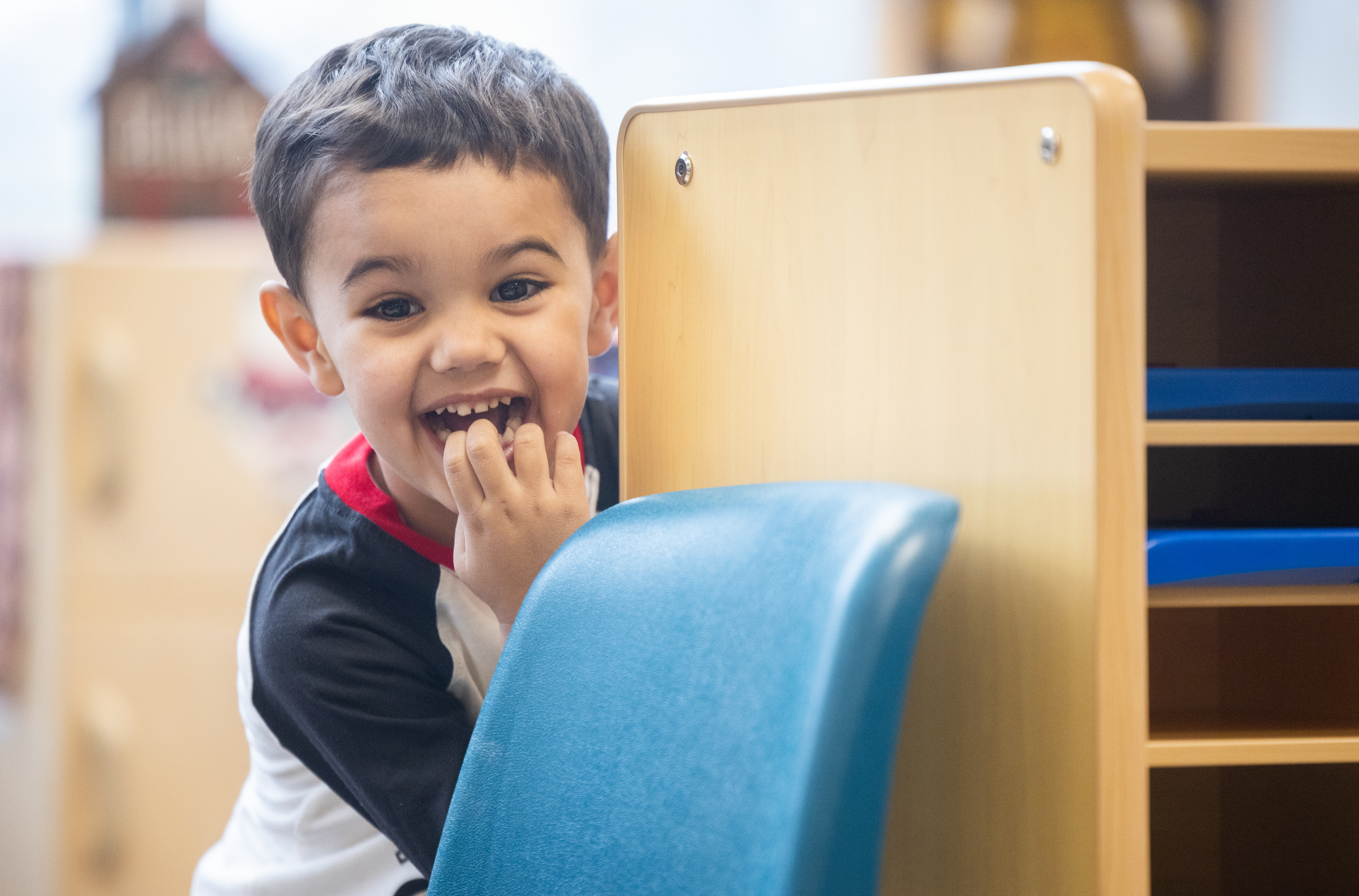 OUTLOOK 2023 - Springfield’s pre-kindergarten programs - masslive.com