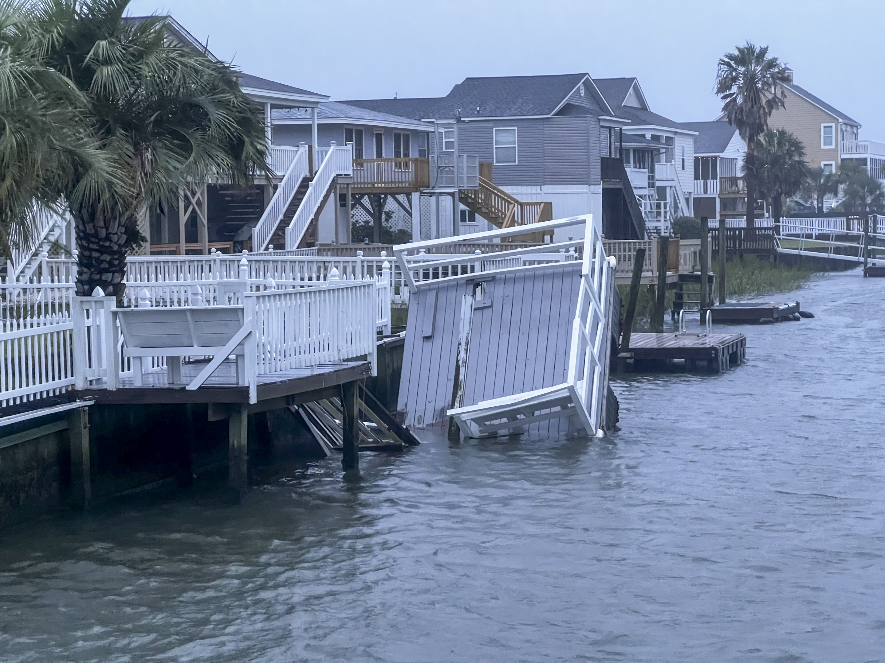 Hurricane Idalia - pennlive.com