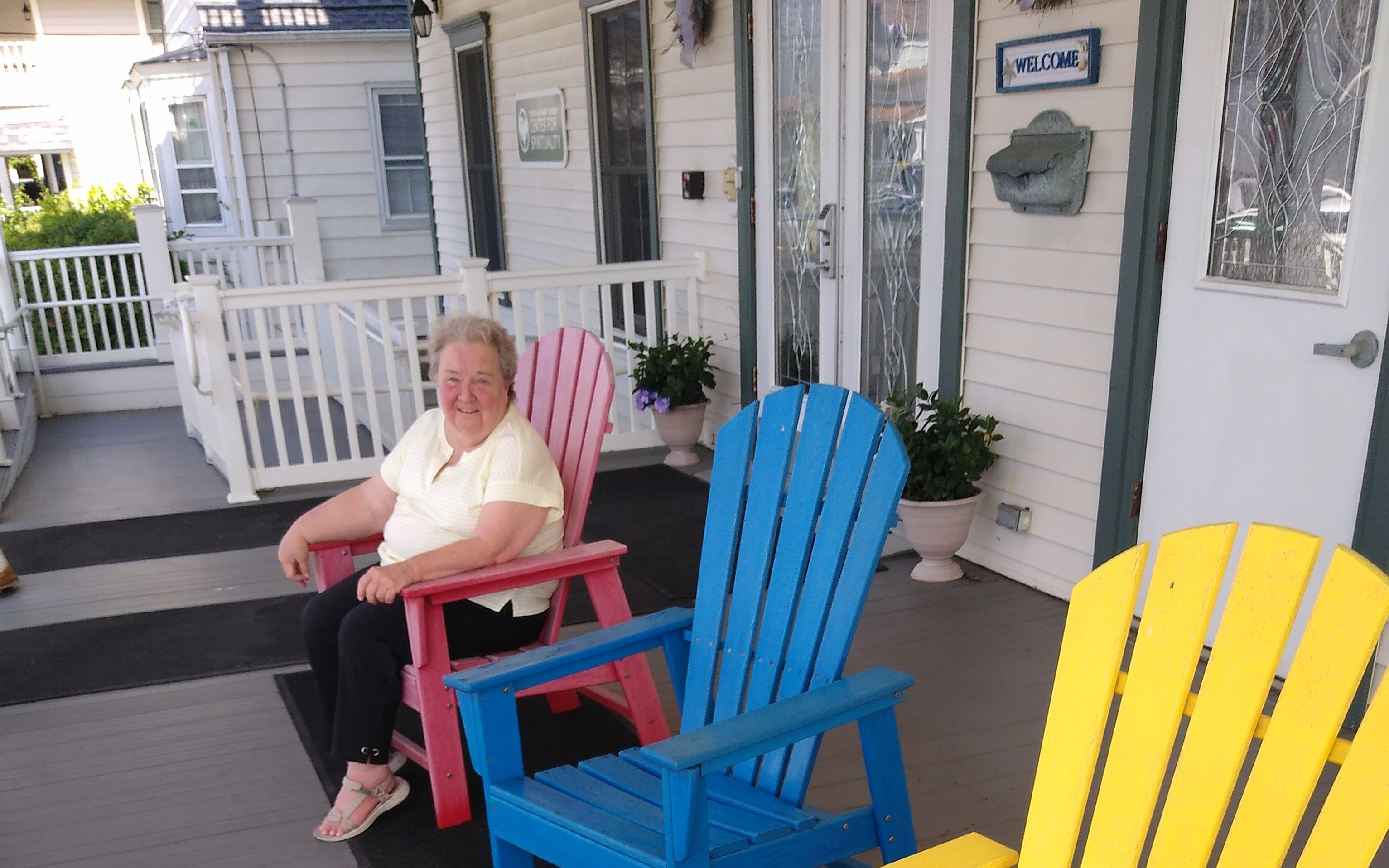 Sisters of St. Joseph Center for Spirituality - nj.com