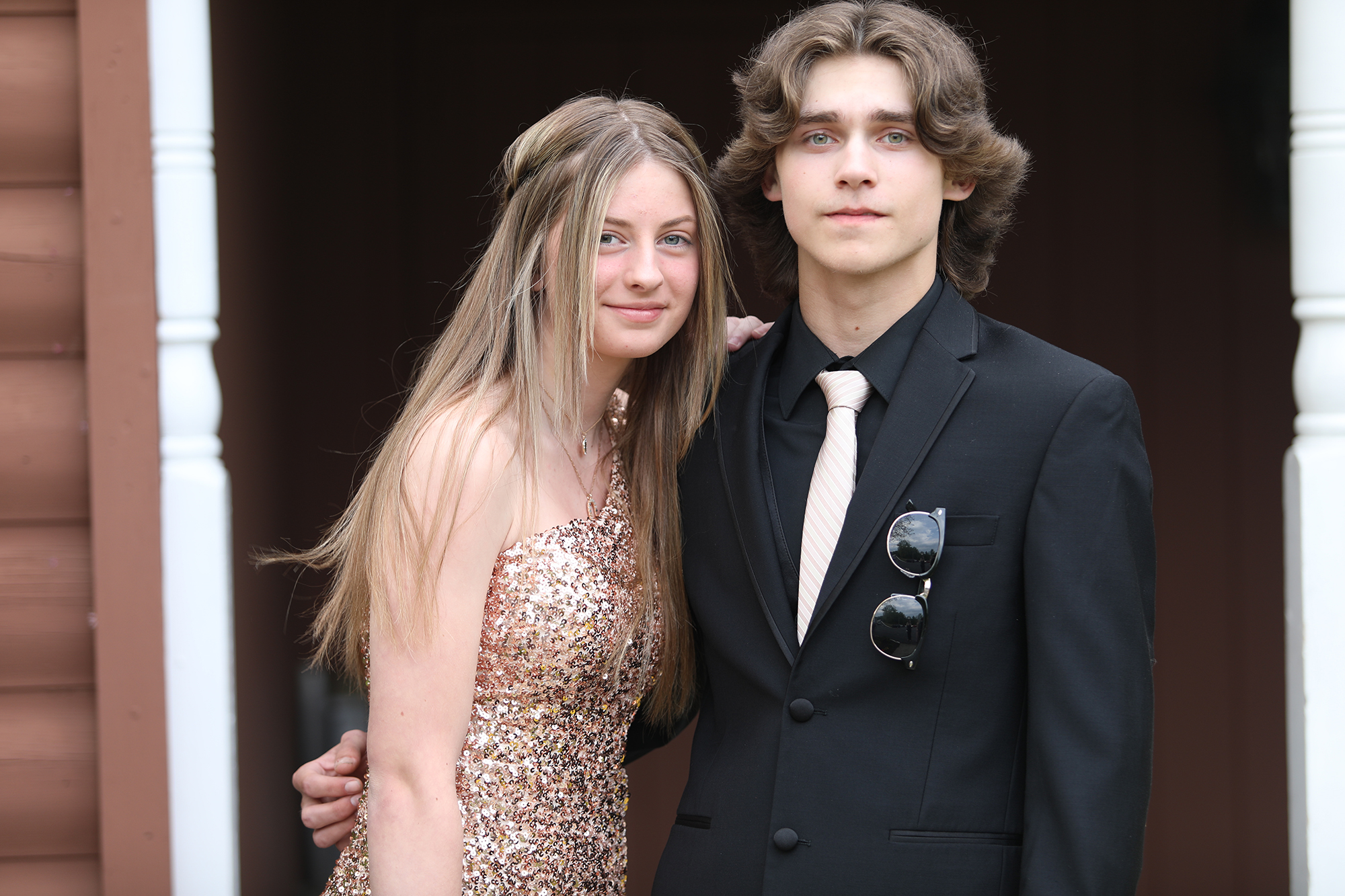 2022 Prom Photos: Smith Vocational and Agricultural High School Prom at ...