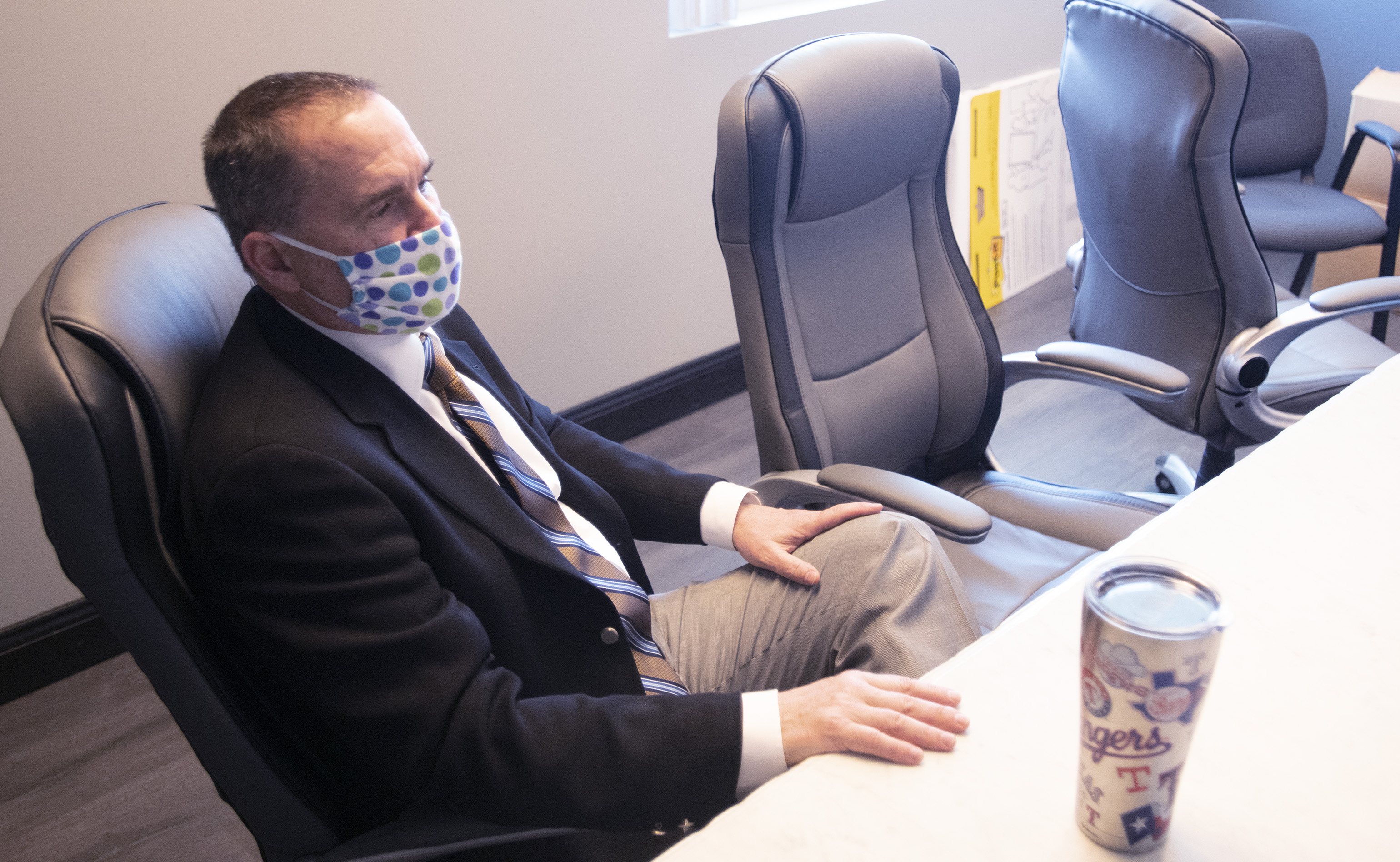 COVID-19 testing at Helix Diagnostics in Oakland County - mlive.com