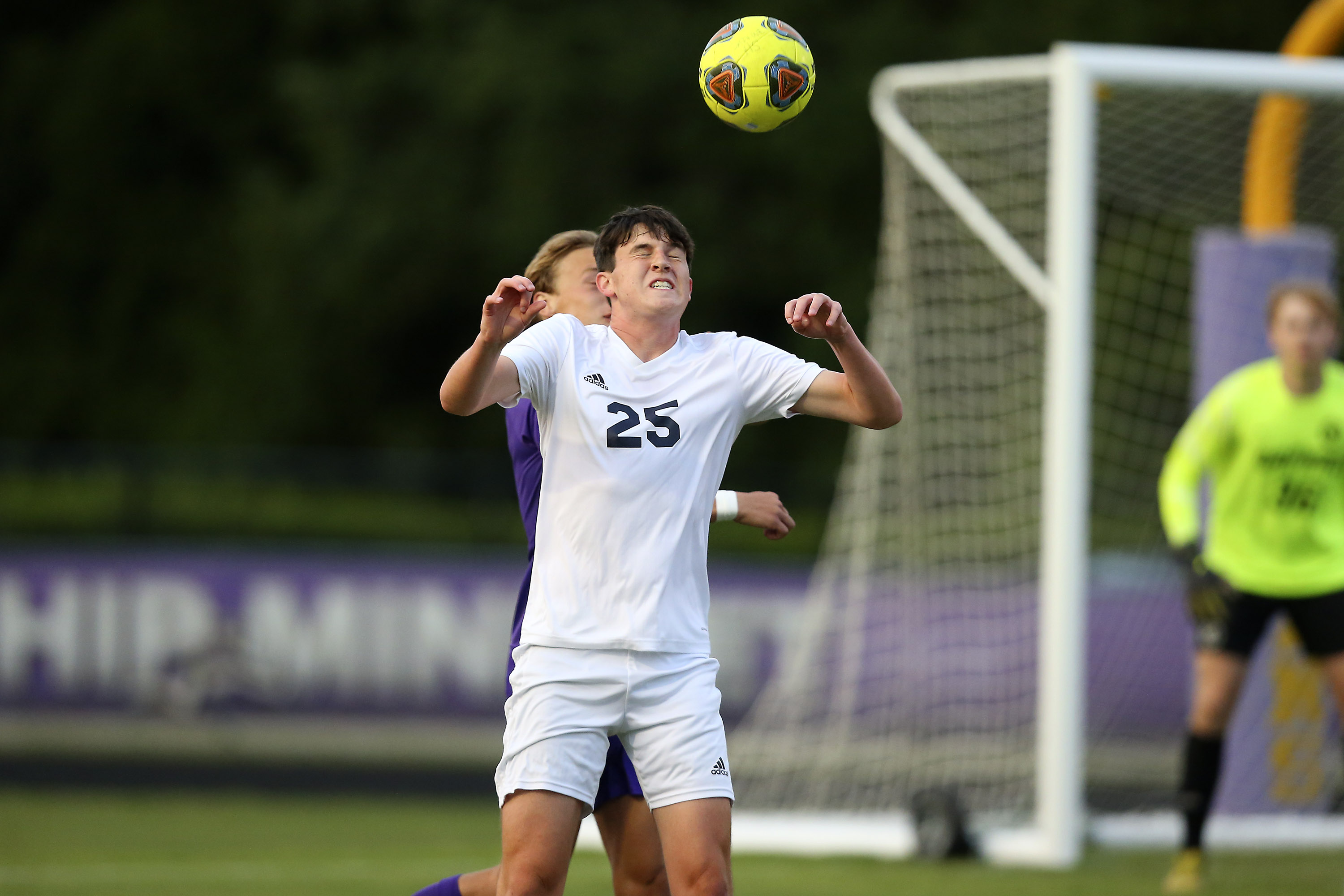 Daphne vs Baker Boys Soccer - al.com