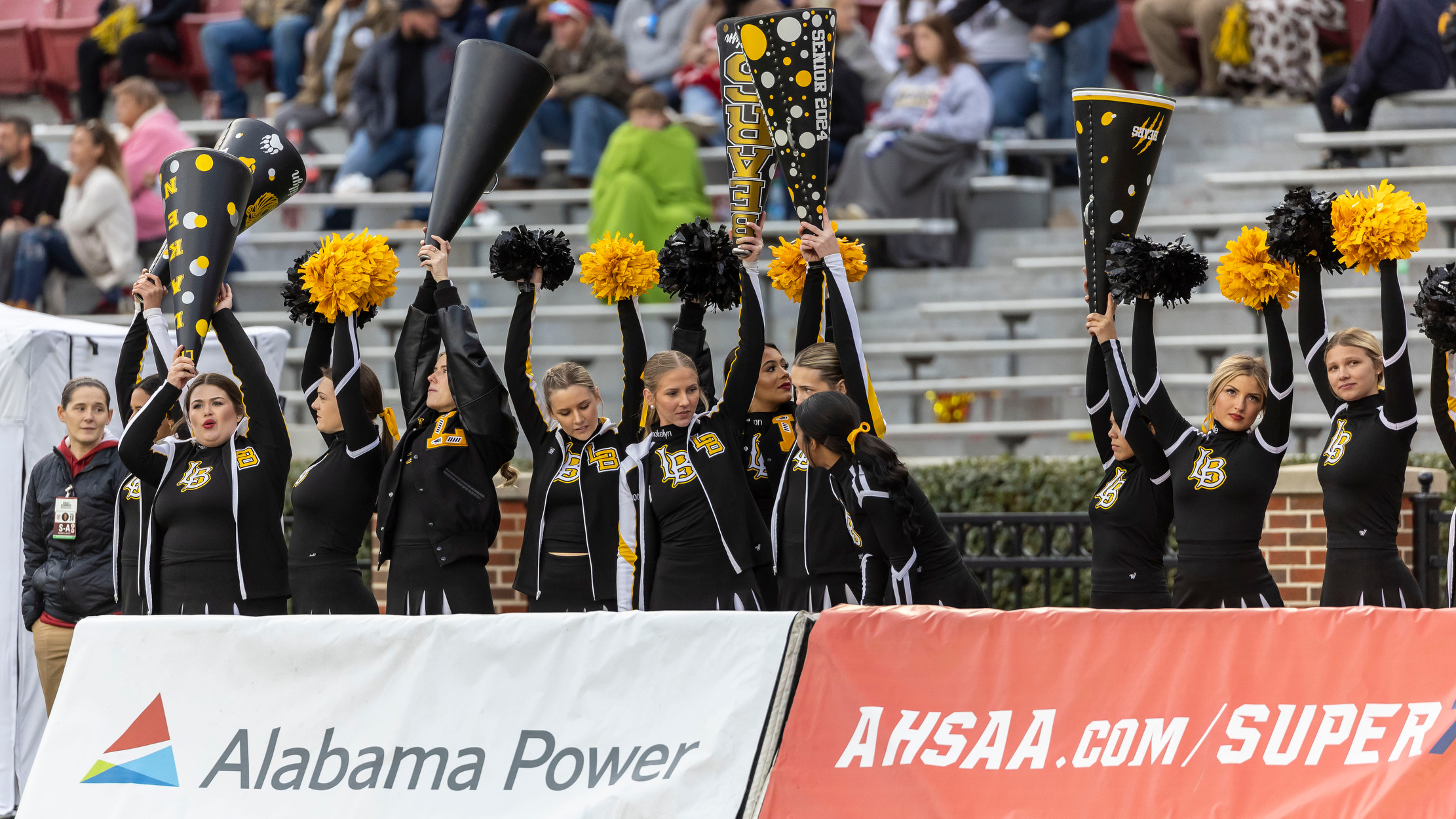 Best of Thursday AHSAA Super 7 Championships - al.com