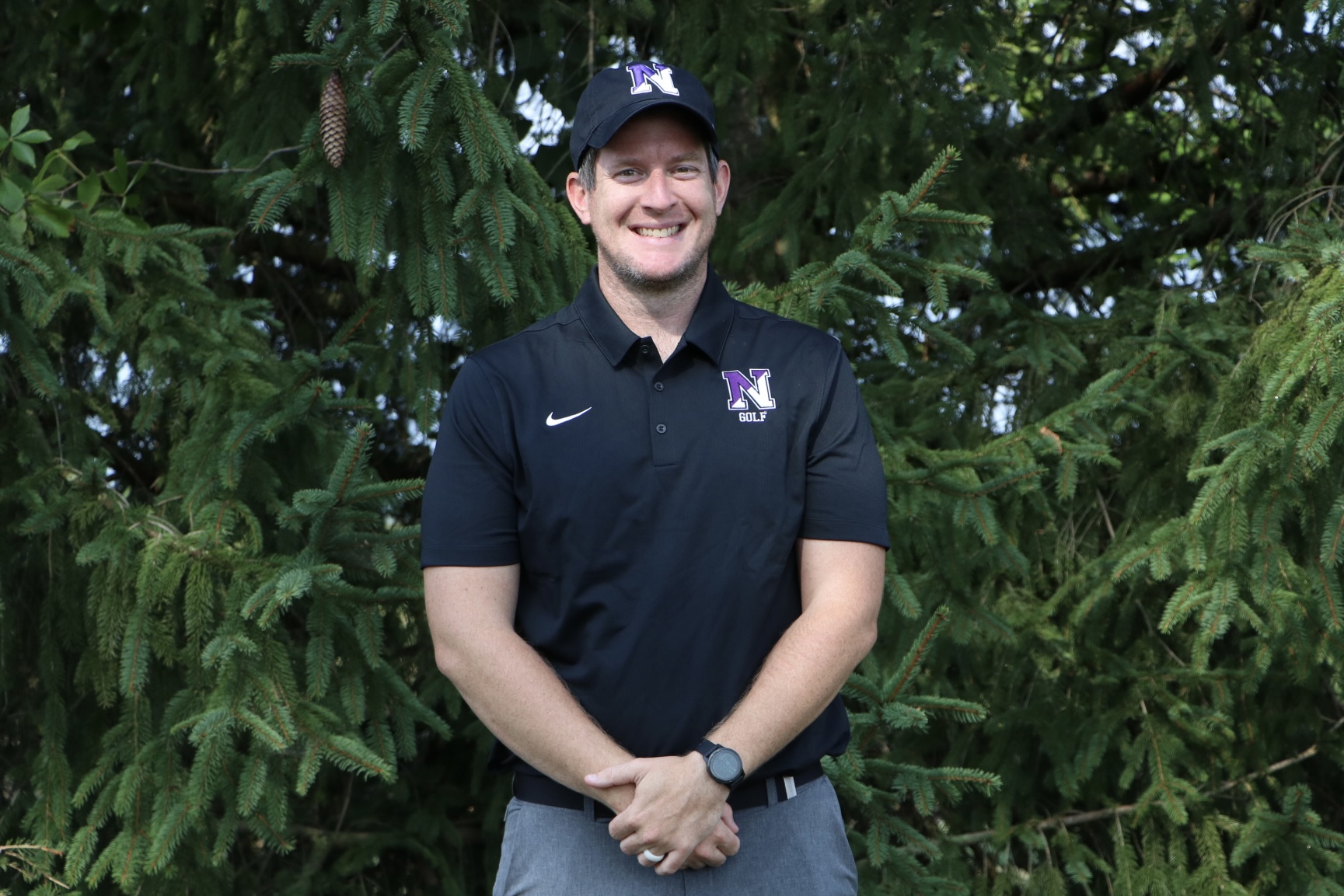 Mid-Penn Conference golf media day at Eagles Crossing Golf Club on July ...