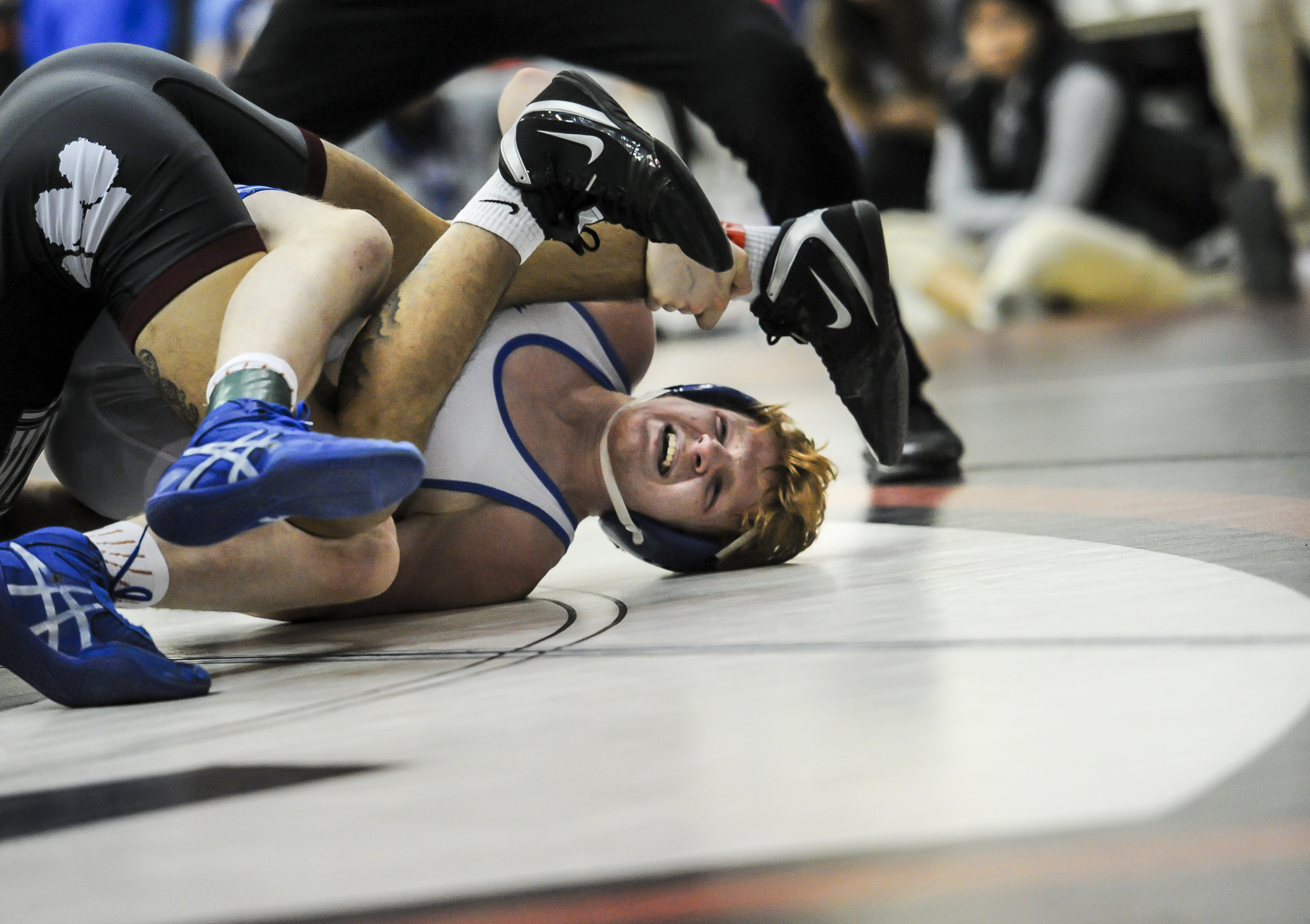 WRESTLING: Union County Wrestling Tournament - nj.com