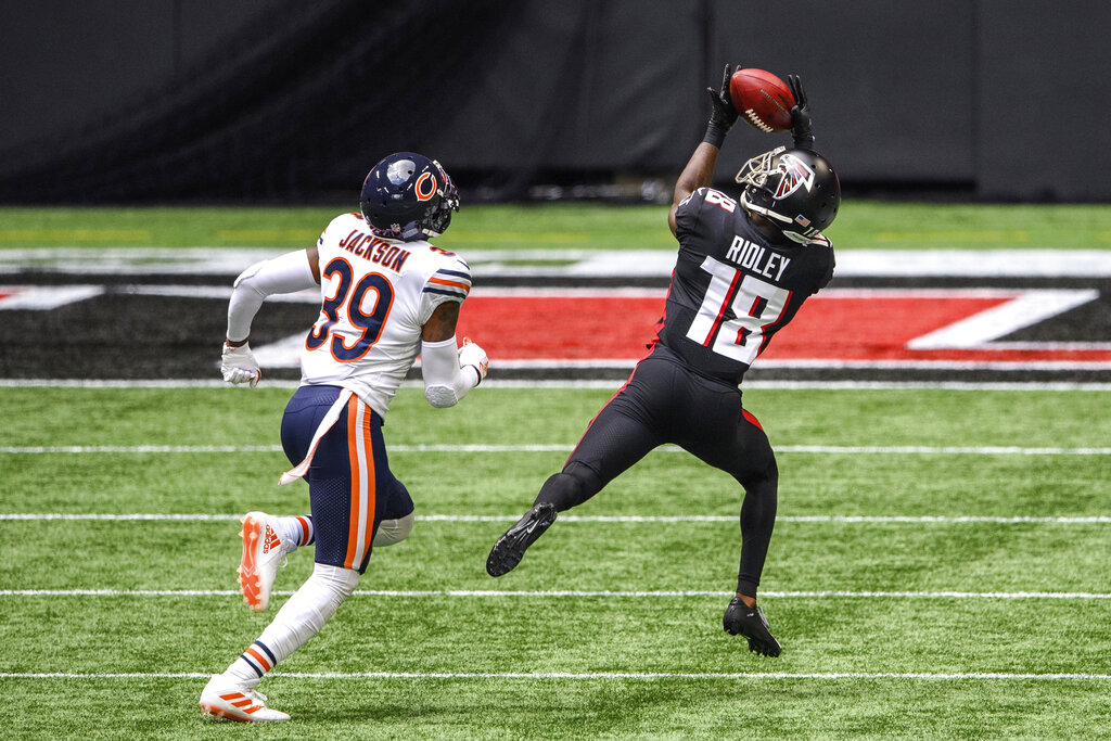 Alabama Players in the NFL: Week 3 - al.com