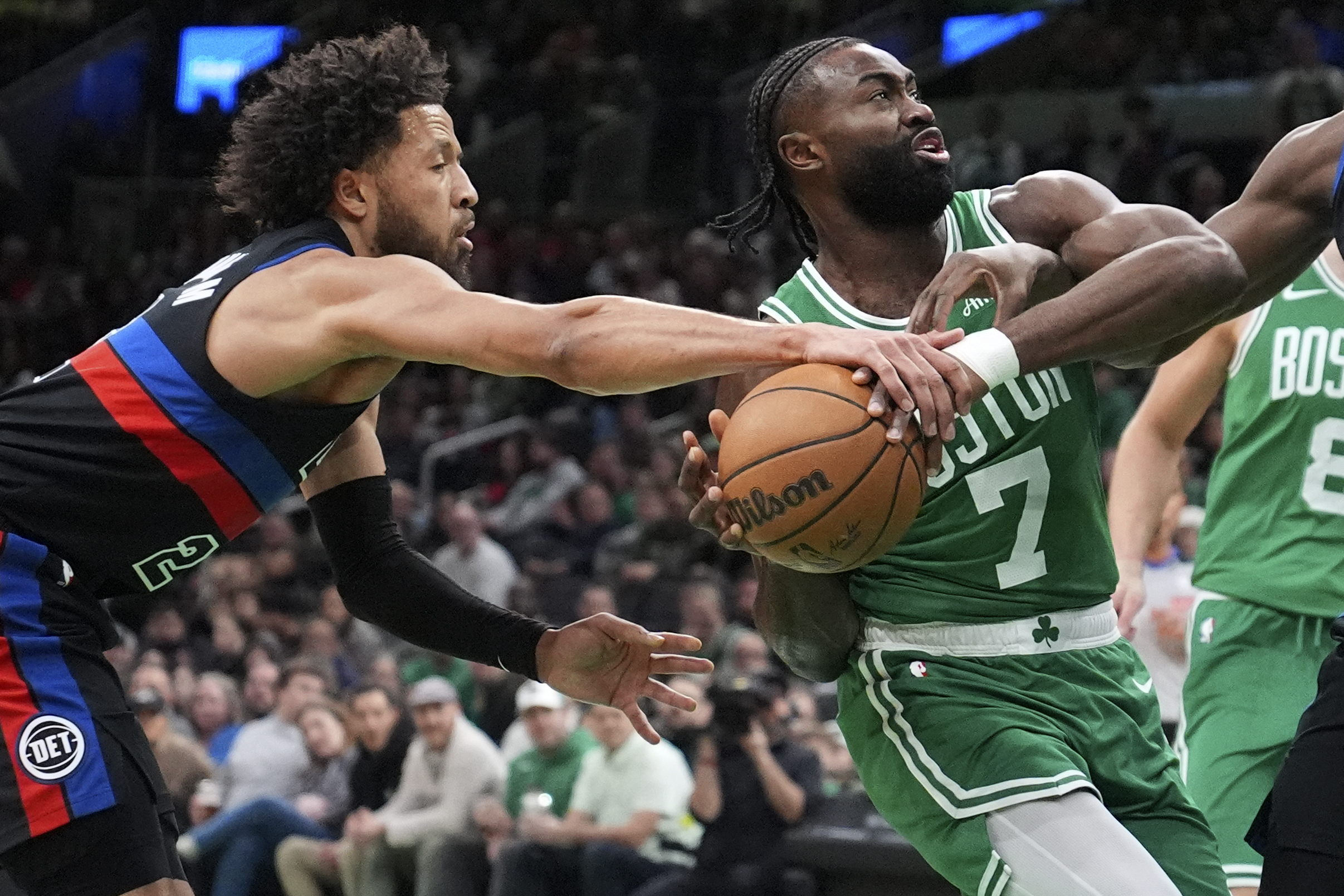Boston Celtics 2025-26 Schedule | Celtics Games & Scores in 2026