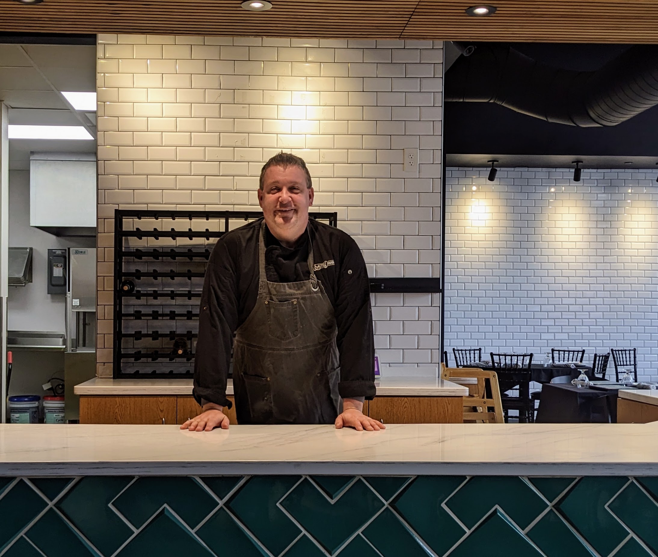 Salted Dough Bistro - cleveland.com