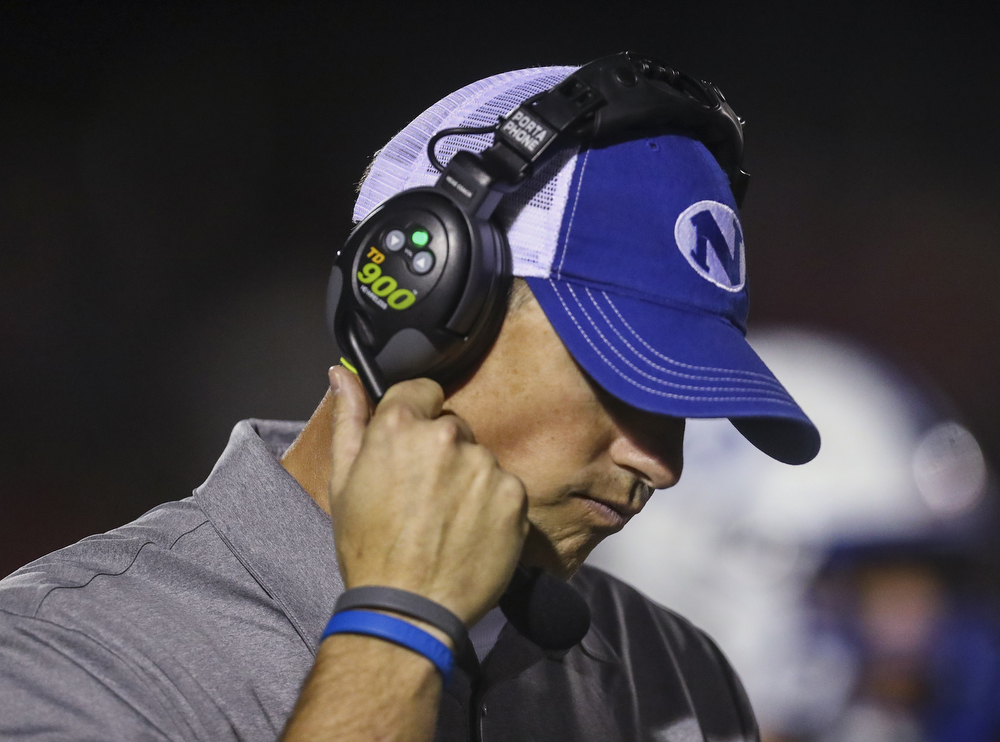 Districts 11/2 Class 6A subregional quarterfinals: Parkland vs ...