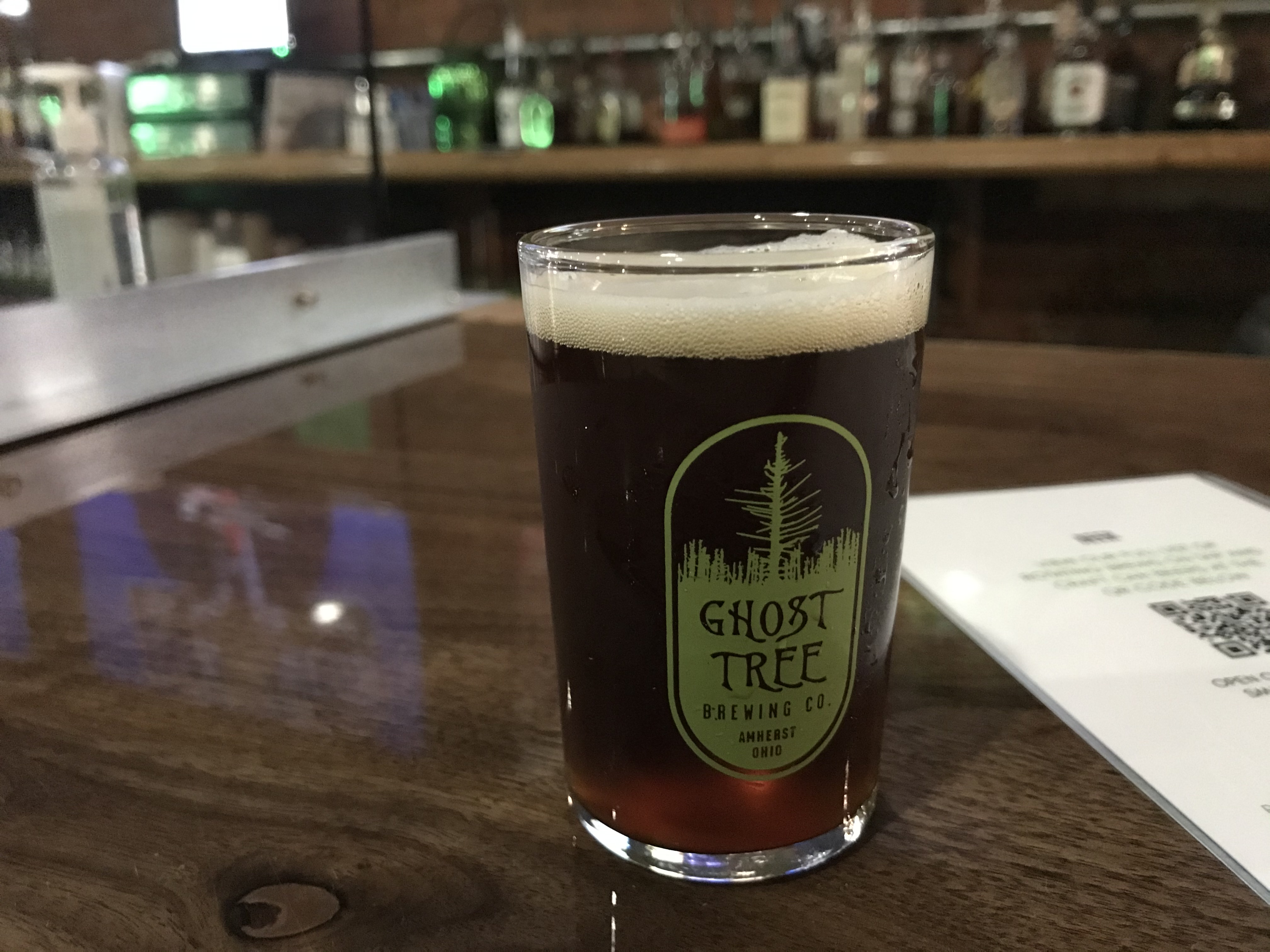 Ghost Tree Brewing Co. - cleveland.com