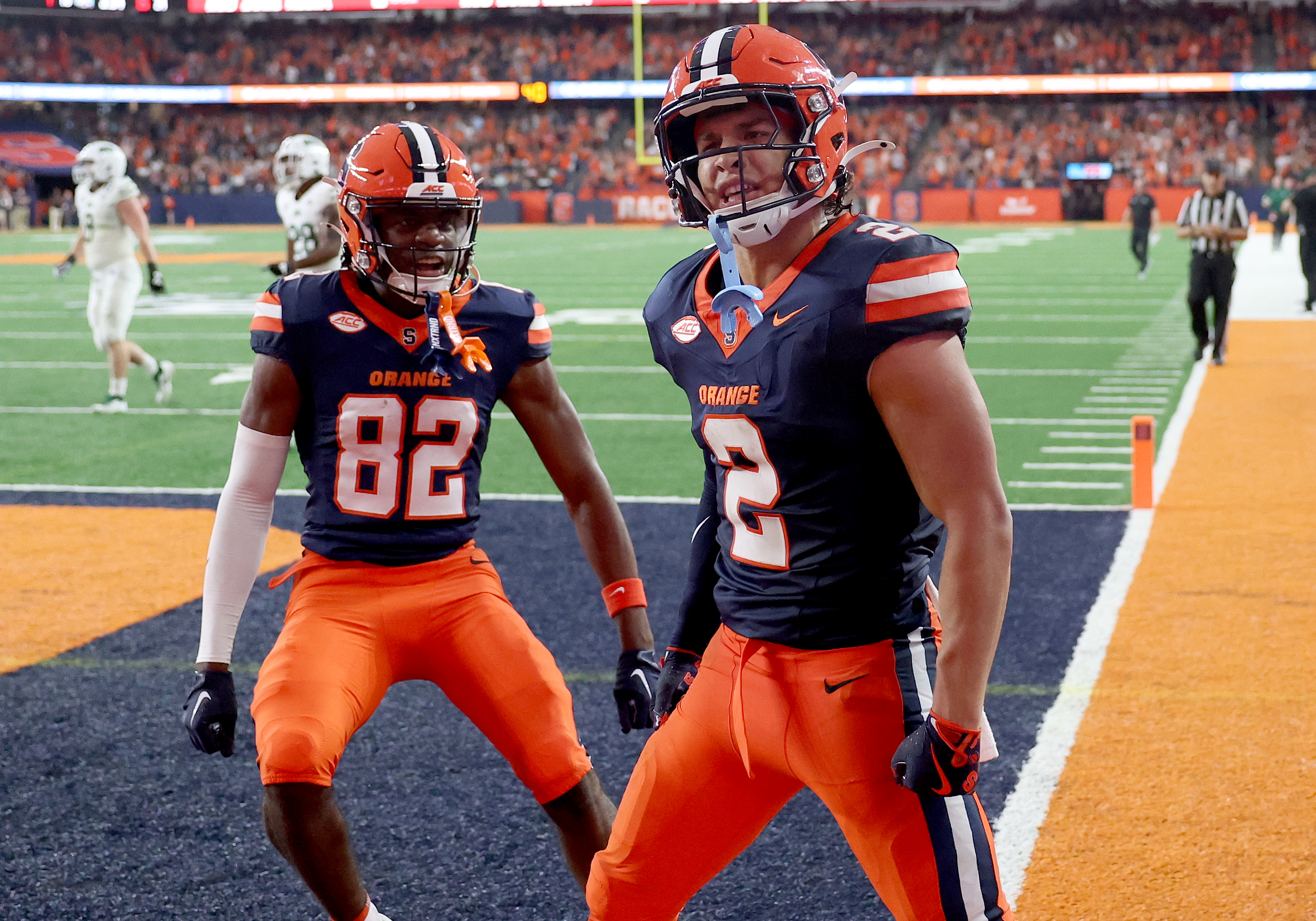 Syracuse Orange Football 2024: Syracuse vs Ohio University - syracuse.com
