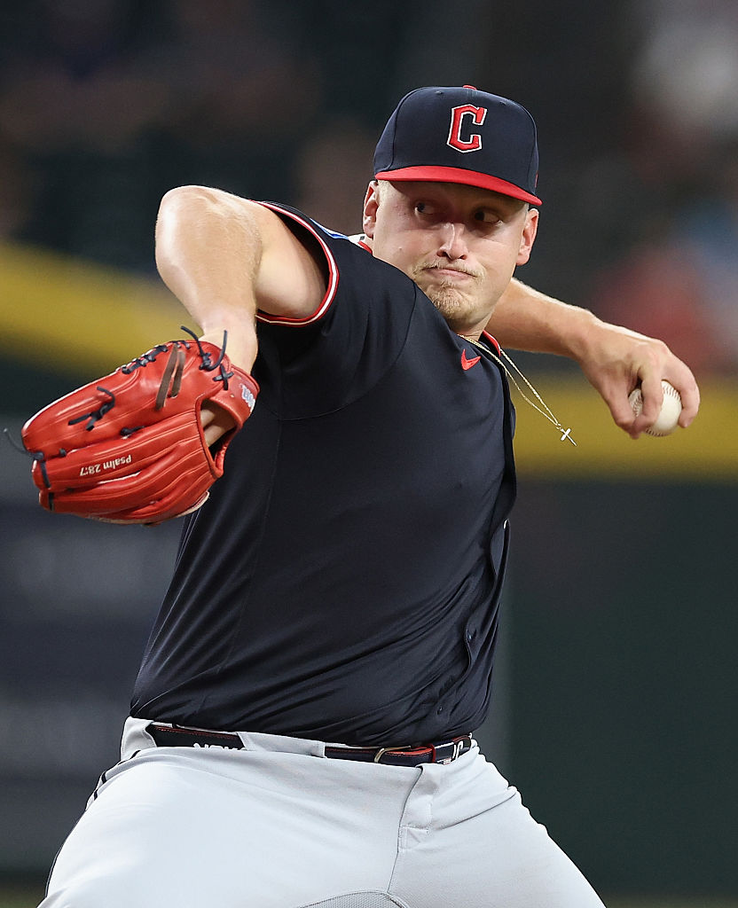 Cleveland Guardians vs. Arizona Diamondbacks, Aug. 20, 2025 - cleveland.com