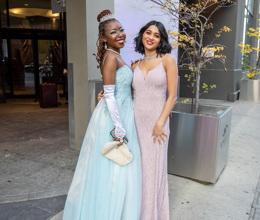 Capital Area School for the Arts Charter School Prom 2022 - pennlive.com