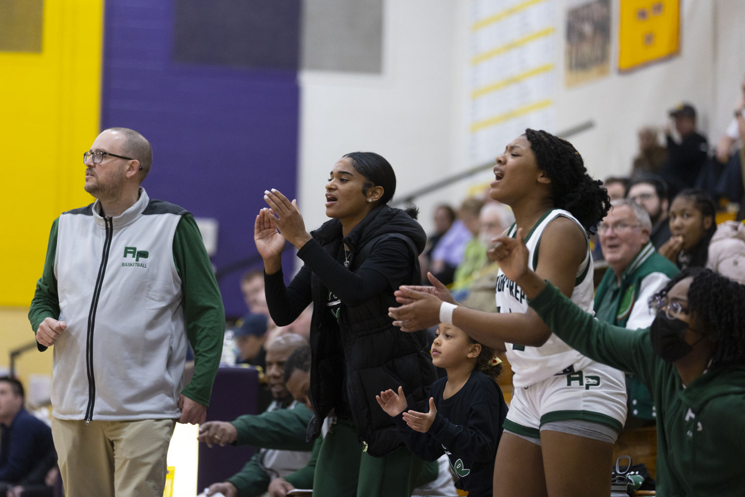 See photos as Arbor Prep defeats Columbia Central in Division 3 ...
