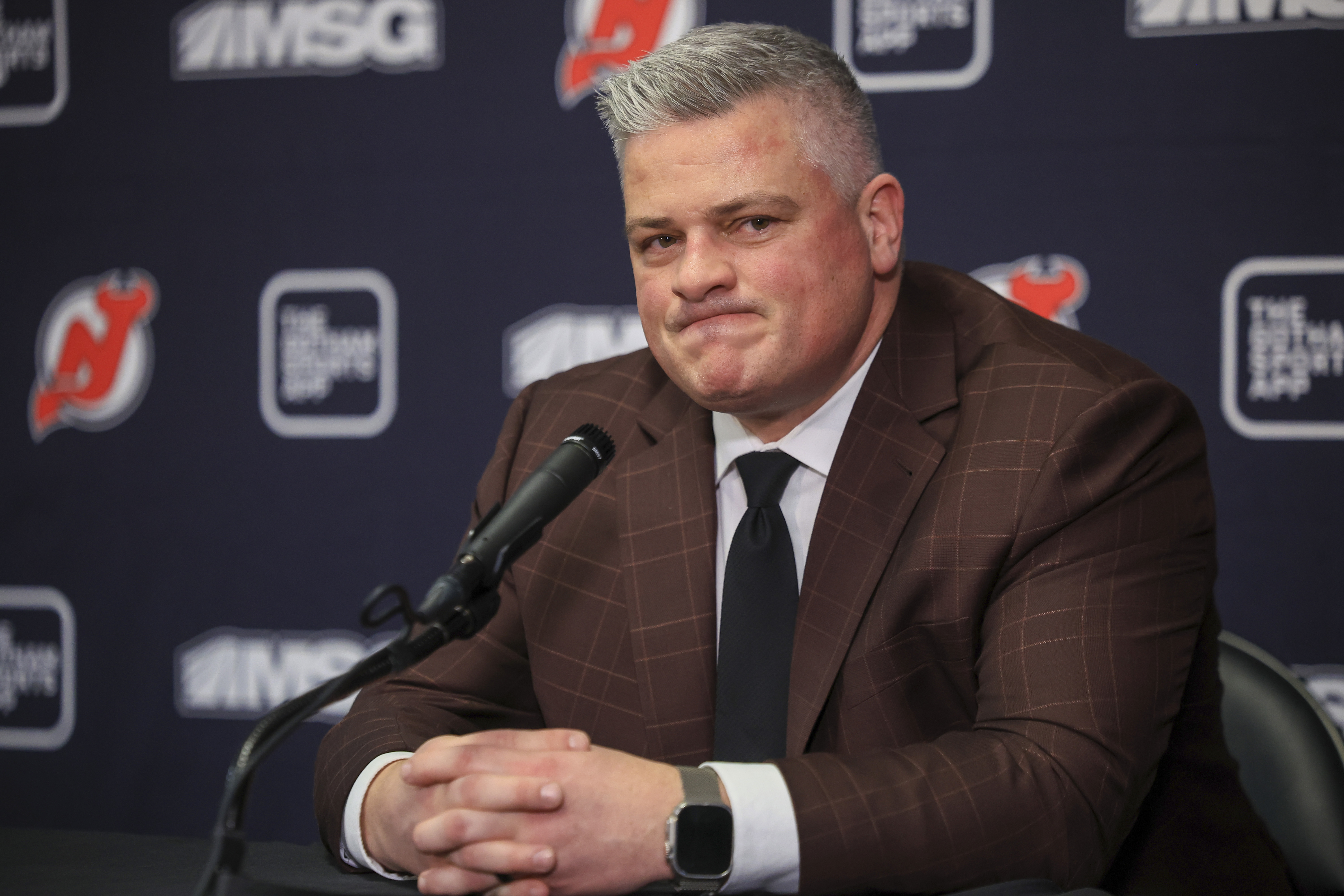 New Jersey Devils Hockey | NHL News - NJ.com