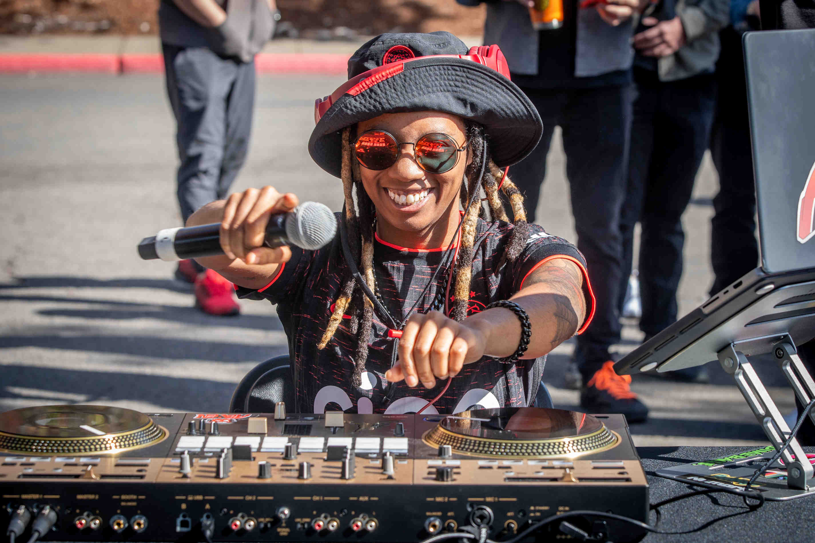Thorns, WNBA team break ground on Hillsboro practice facility ...
