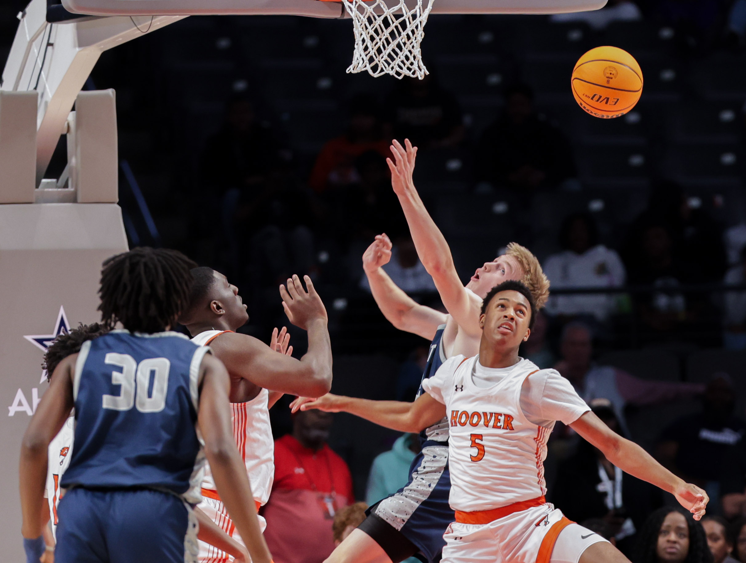 AHSAA 7A boys final: Hoover vs. Enterprise - al.com
